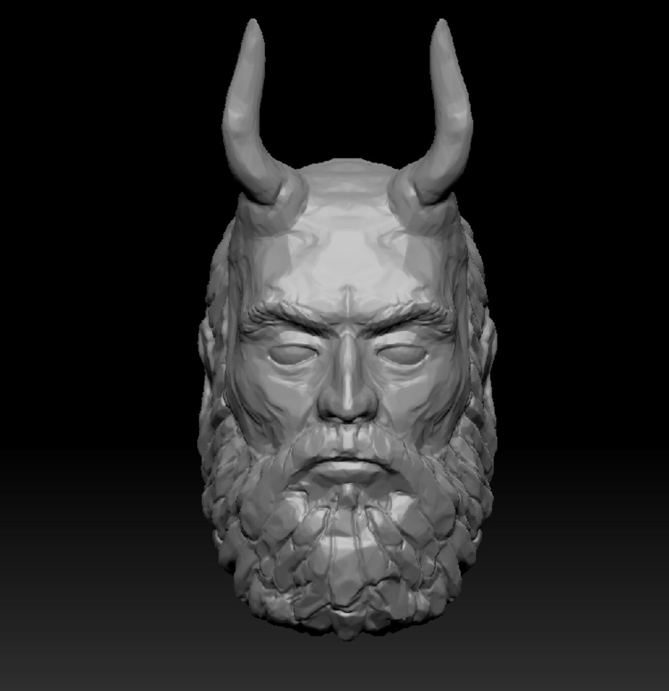 Giovani Magana - Mausoleum