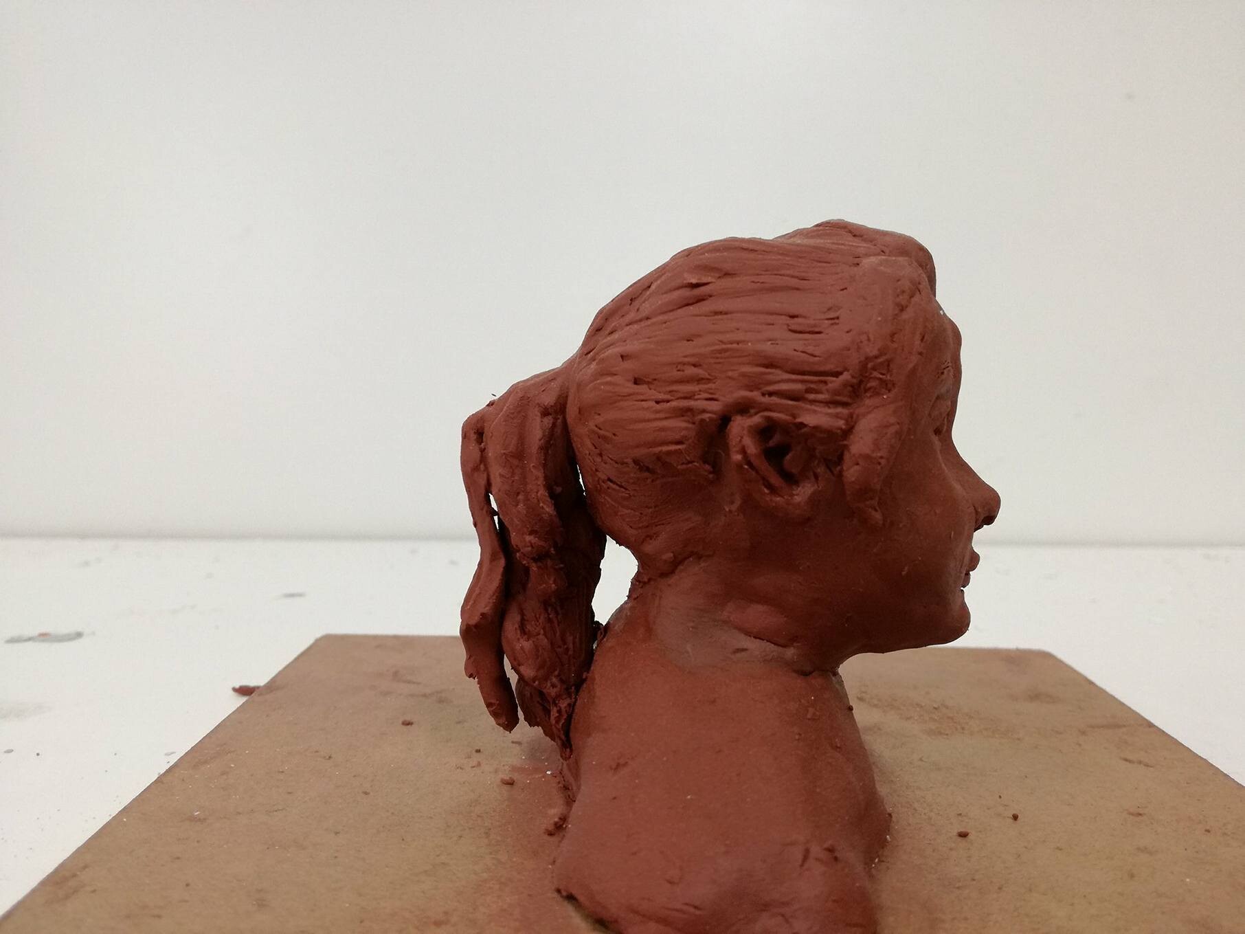 ArtStation - Modelado