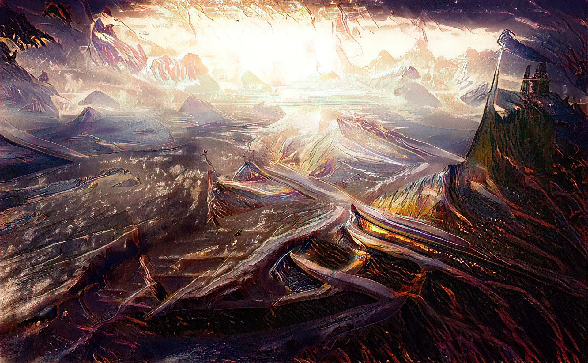 ArtStation - Consequences