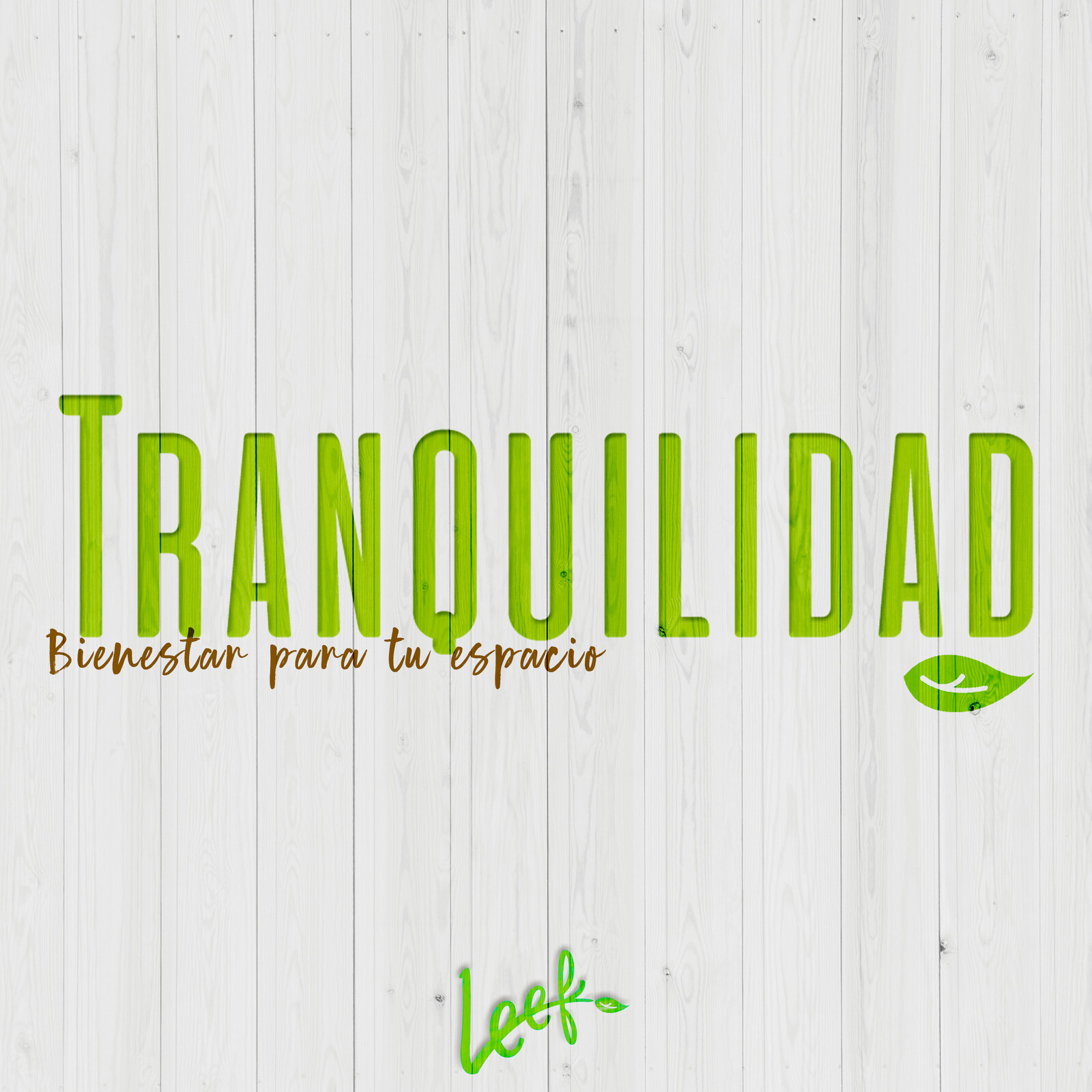 Frida Carrillo - LEEF