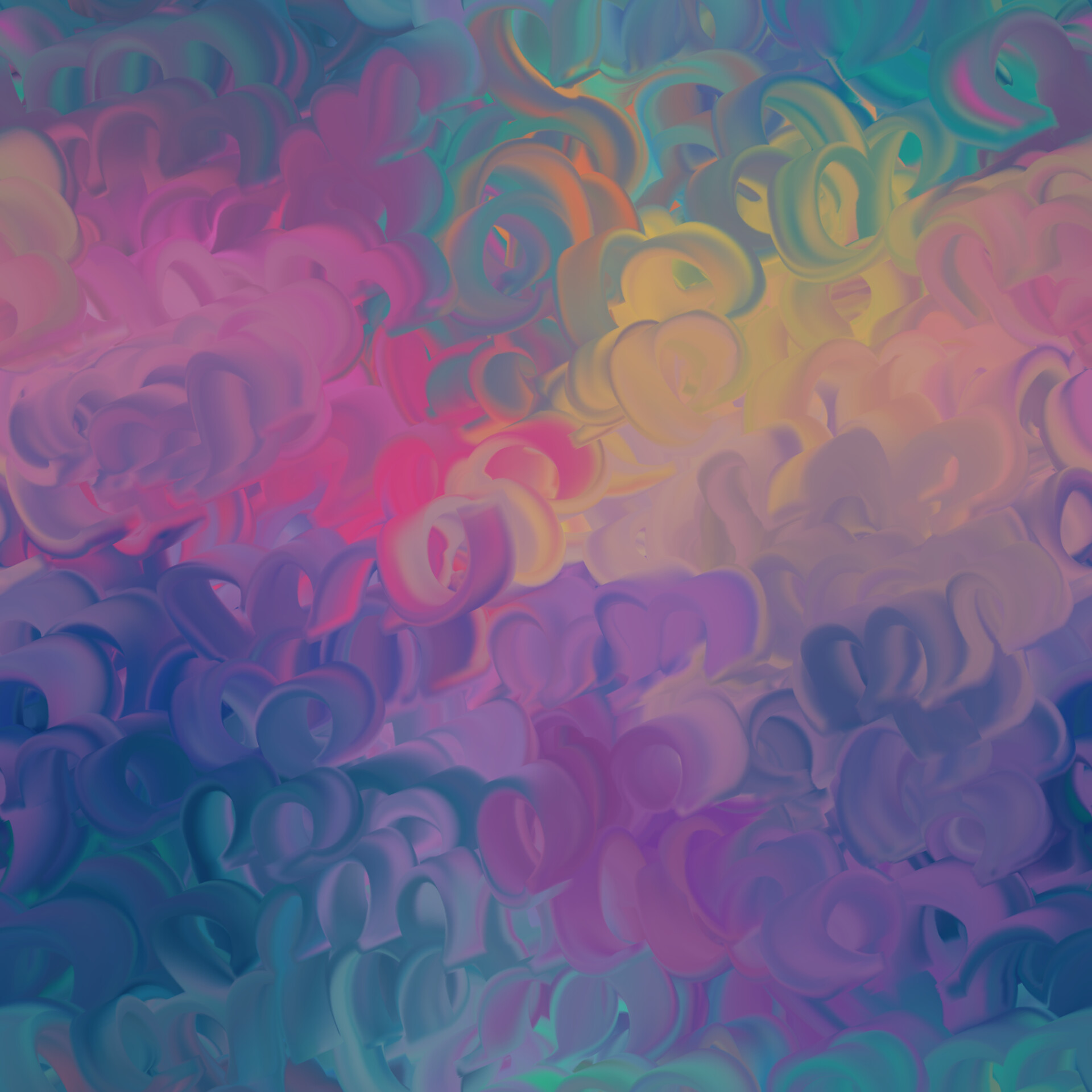 ArtStation - Seamless pattern 1