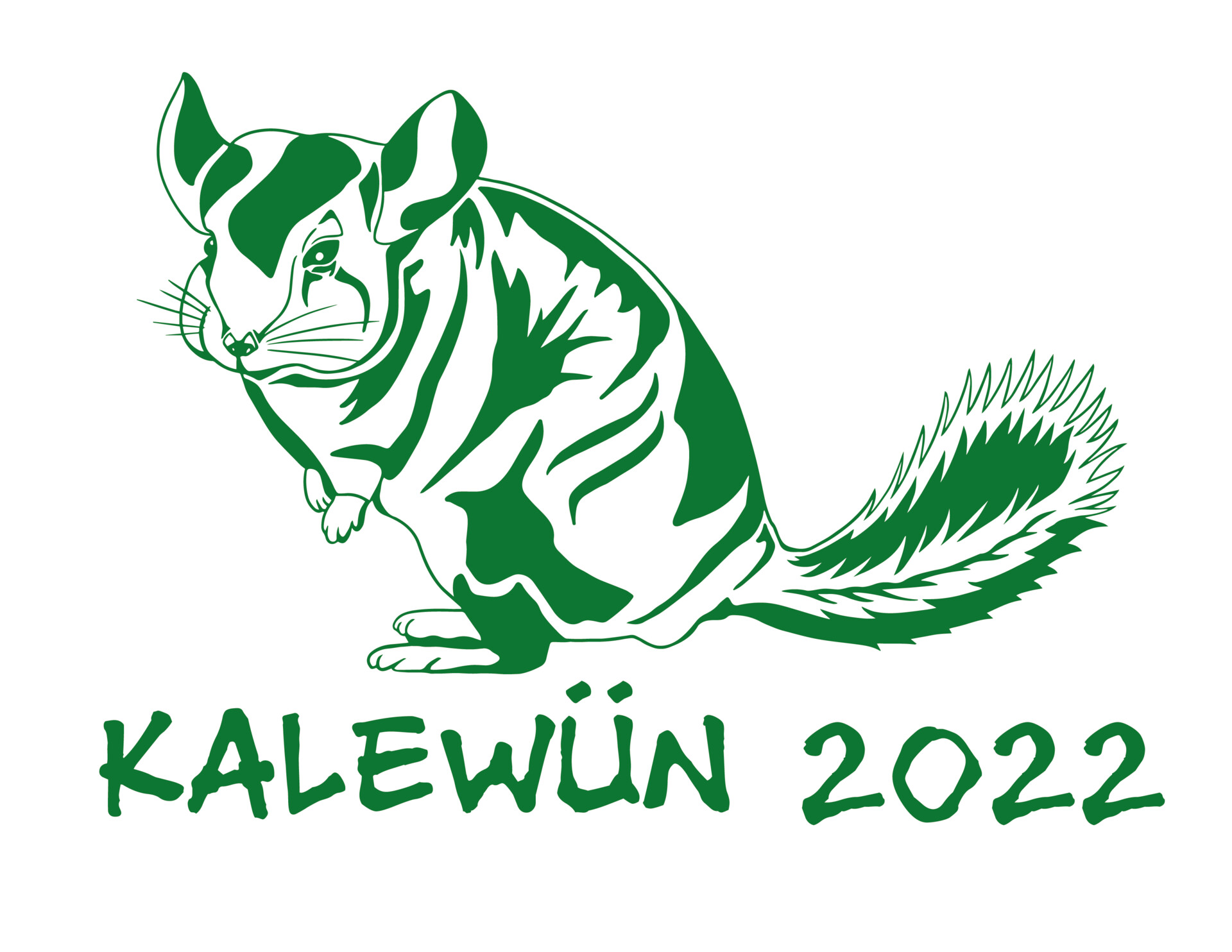 ArtStation - KALEWÜN 2022- JOVENES SIN FRONTERAS UC