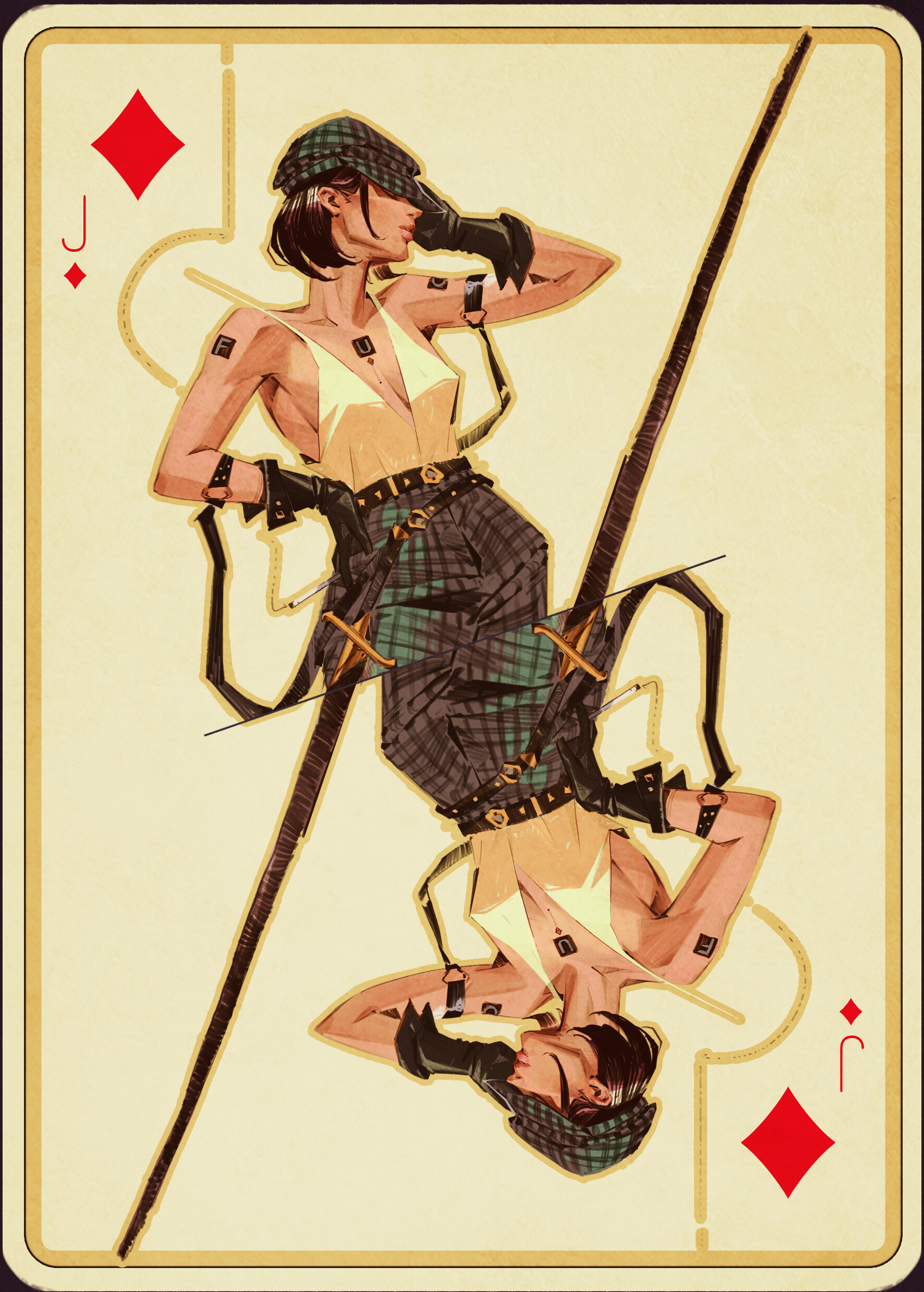 terry wei - DANCE & KNIGHT5