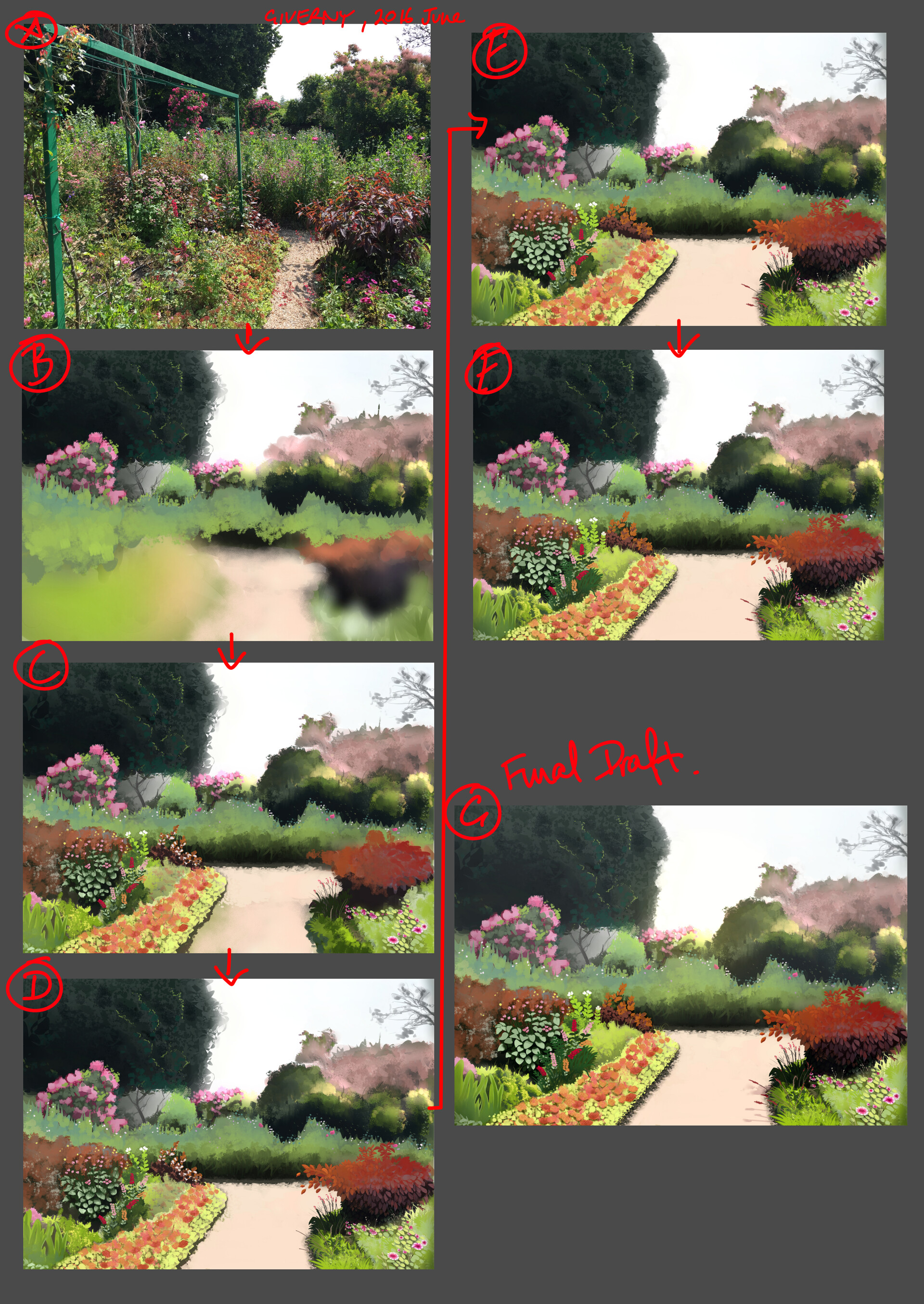 Dominic Tran - Reticence