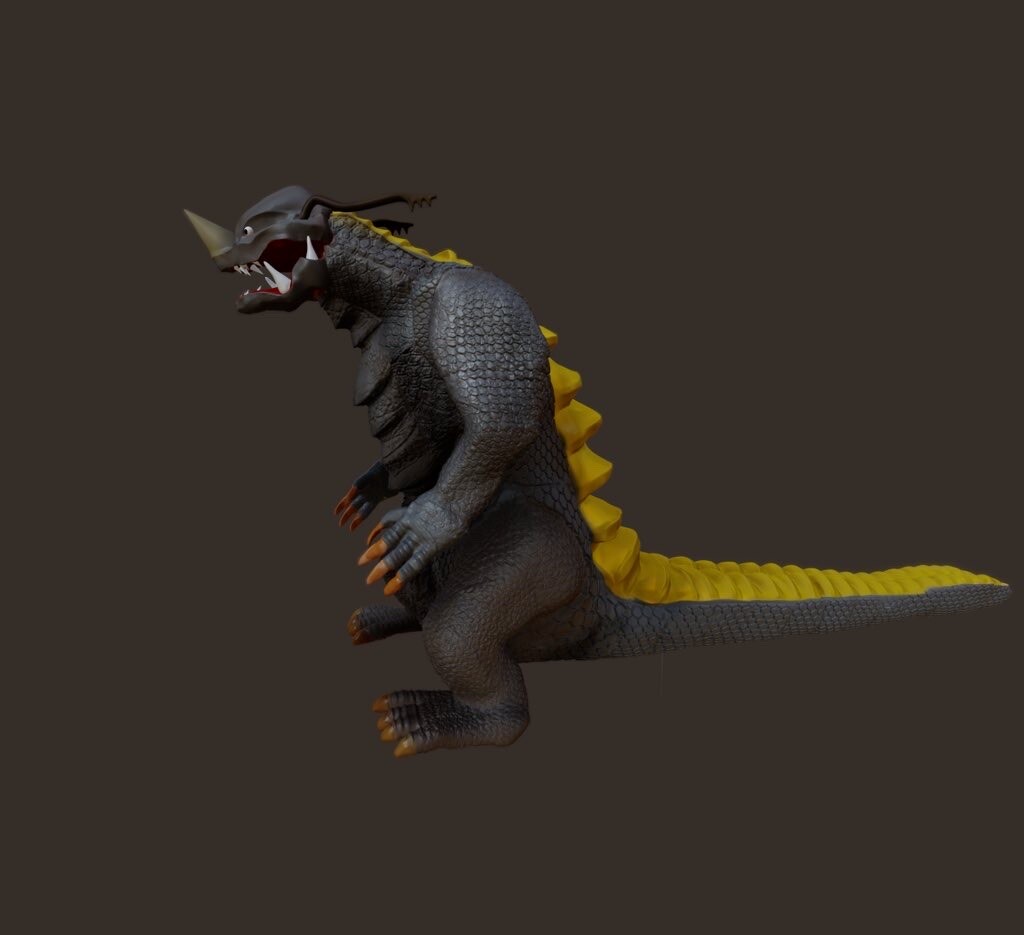 ArtStation - Neronga