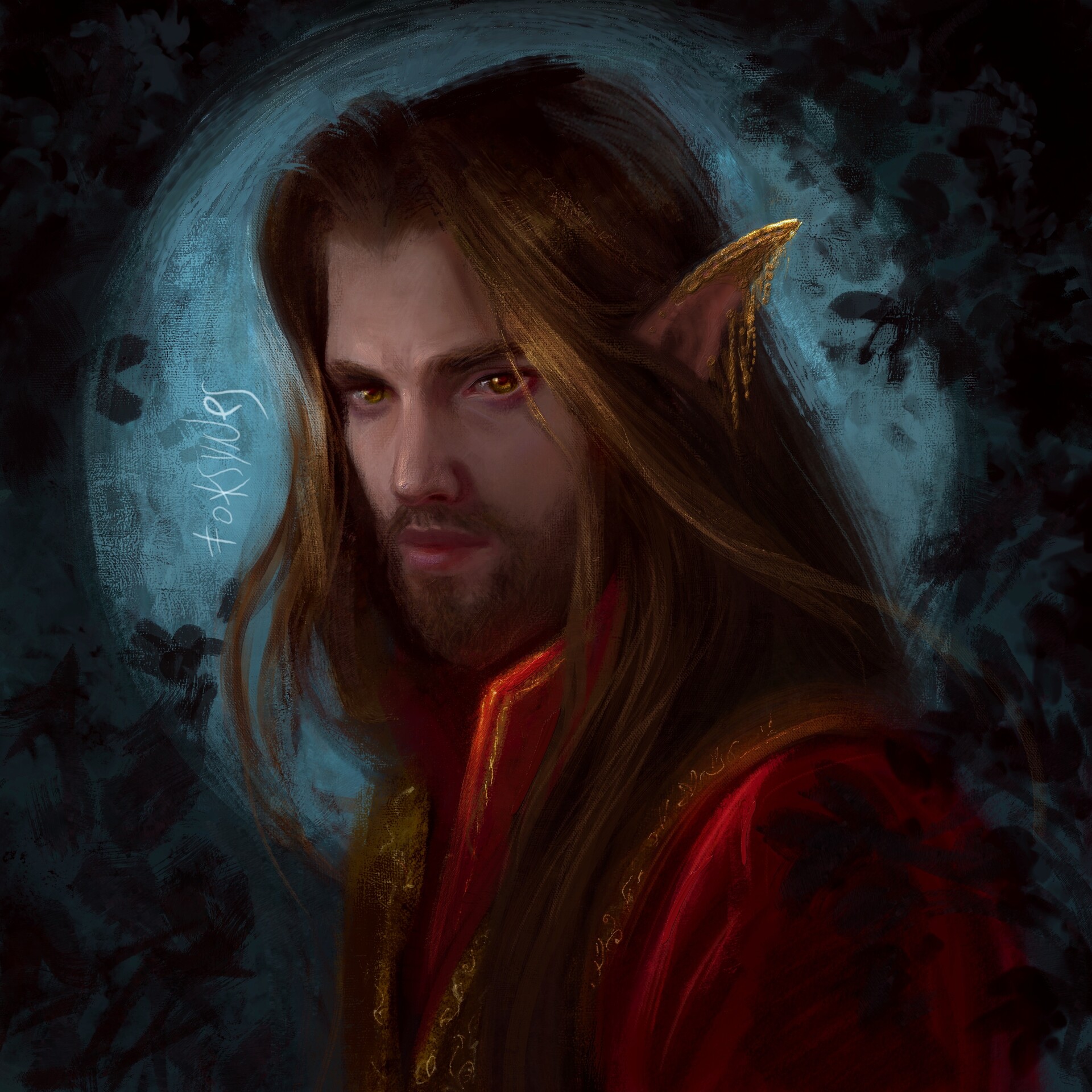 ArtStation Lug artstation-lug