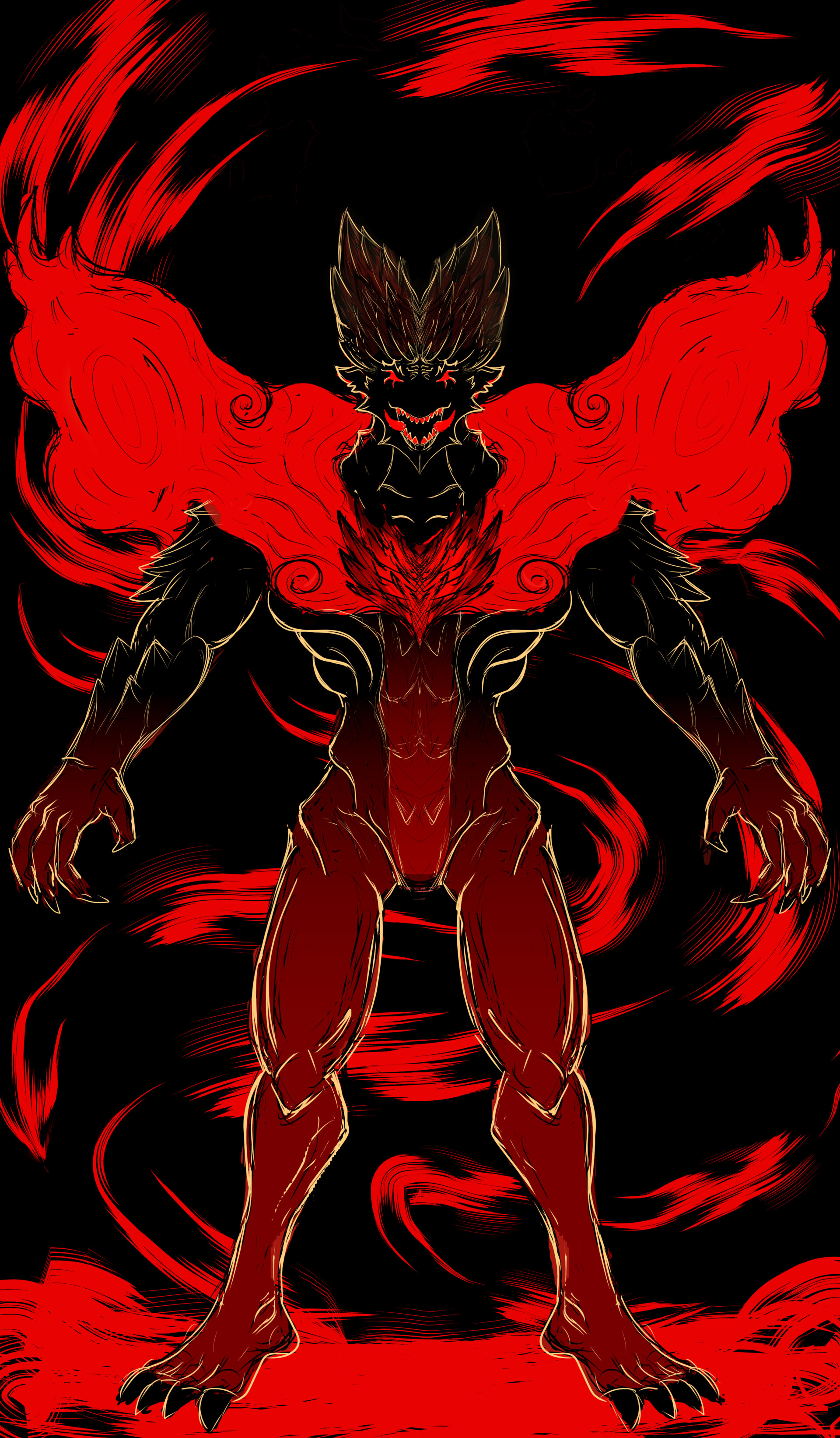 ArtStation - Power of Dango and Disco