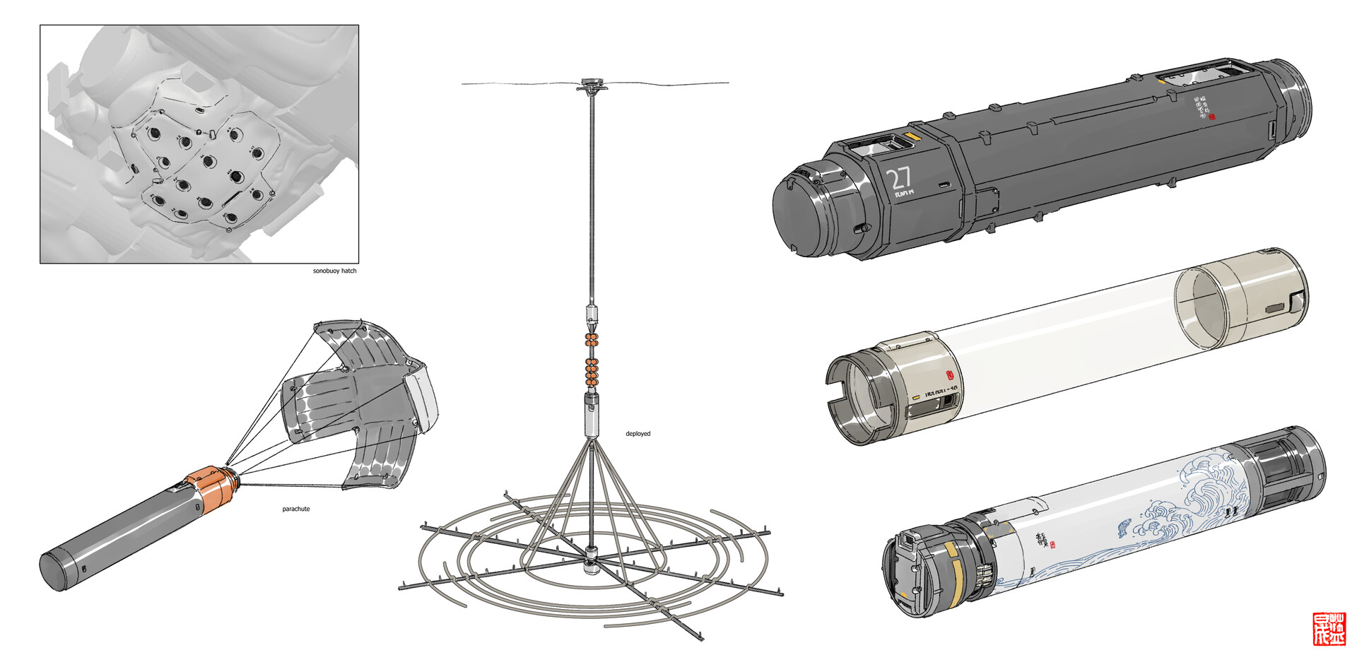 Sheng Lam - Ceramic 02