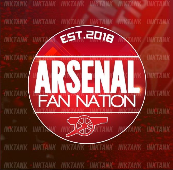ArtStation - Arsenal Logo