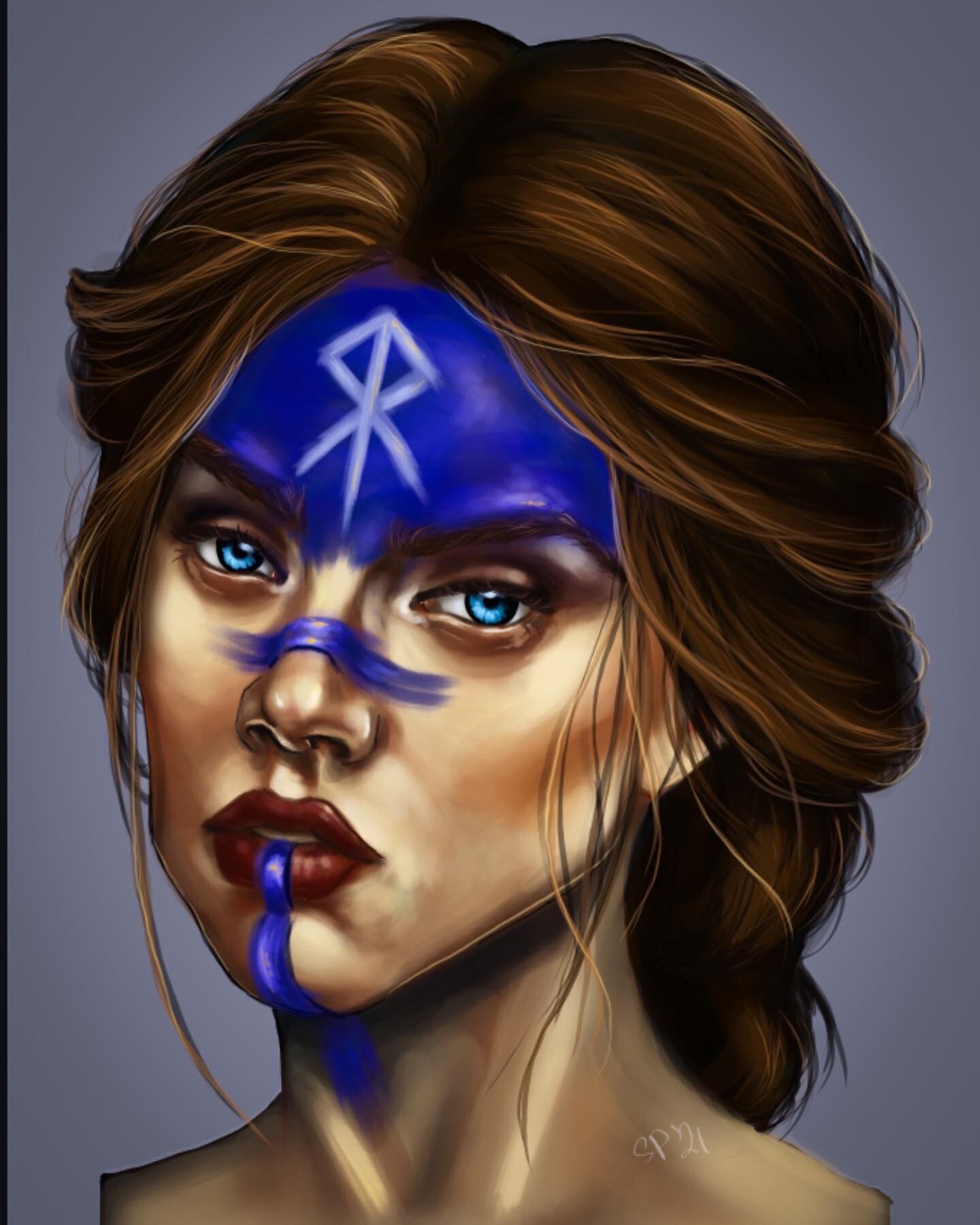 ArtStation - Suki