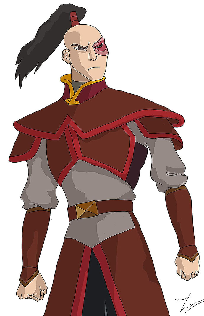 The Digital Dreamer by Zain Hasnain — ProUser.Me