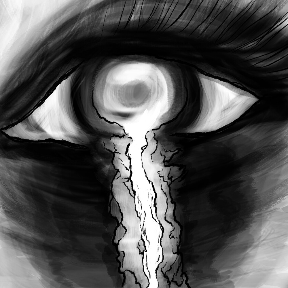 ArtStation - Eye Obsession