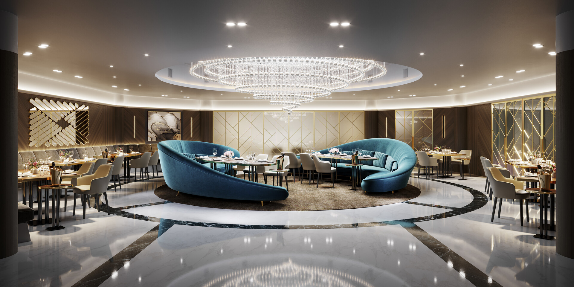 ArtStation - Sofitel