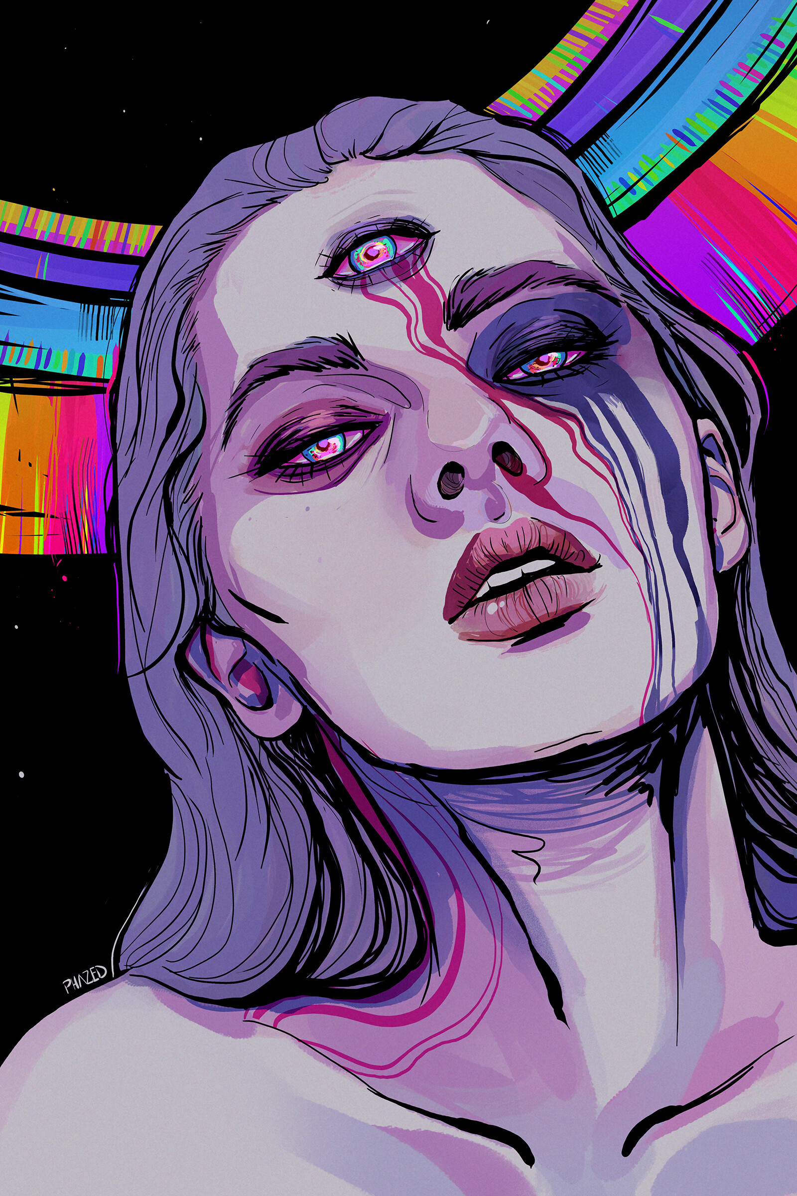 ArtStation - Insight