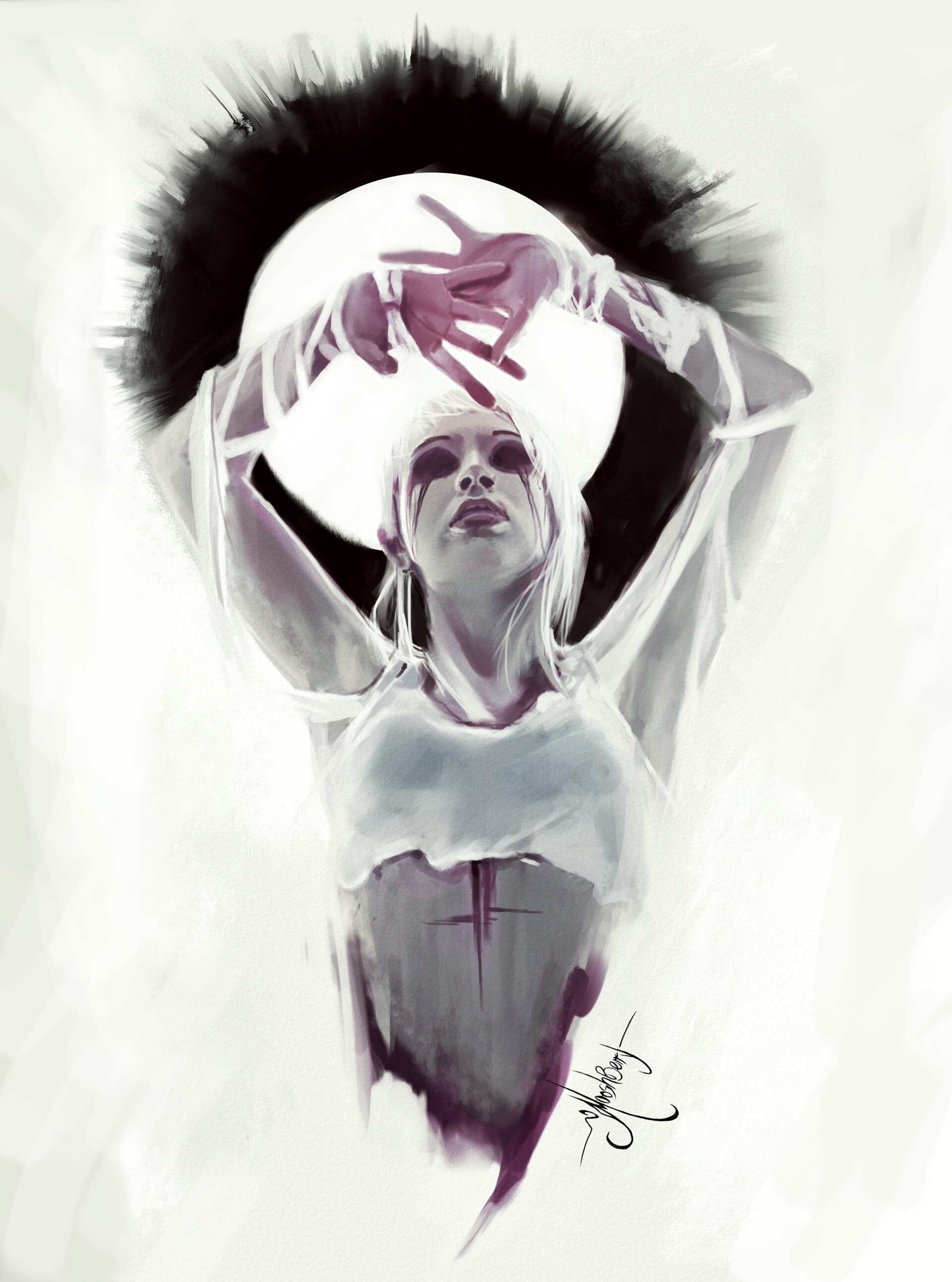 ArtStation - Gravity