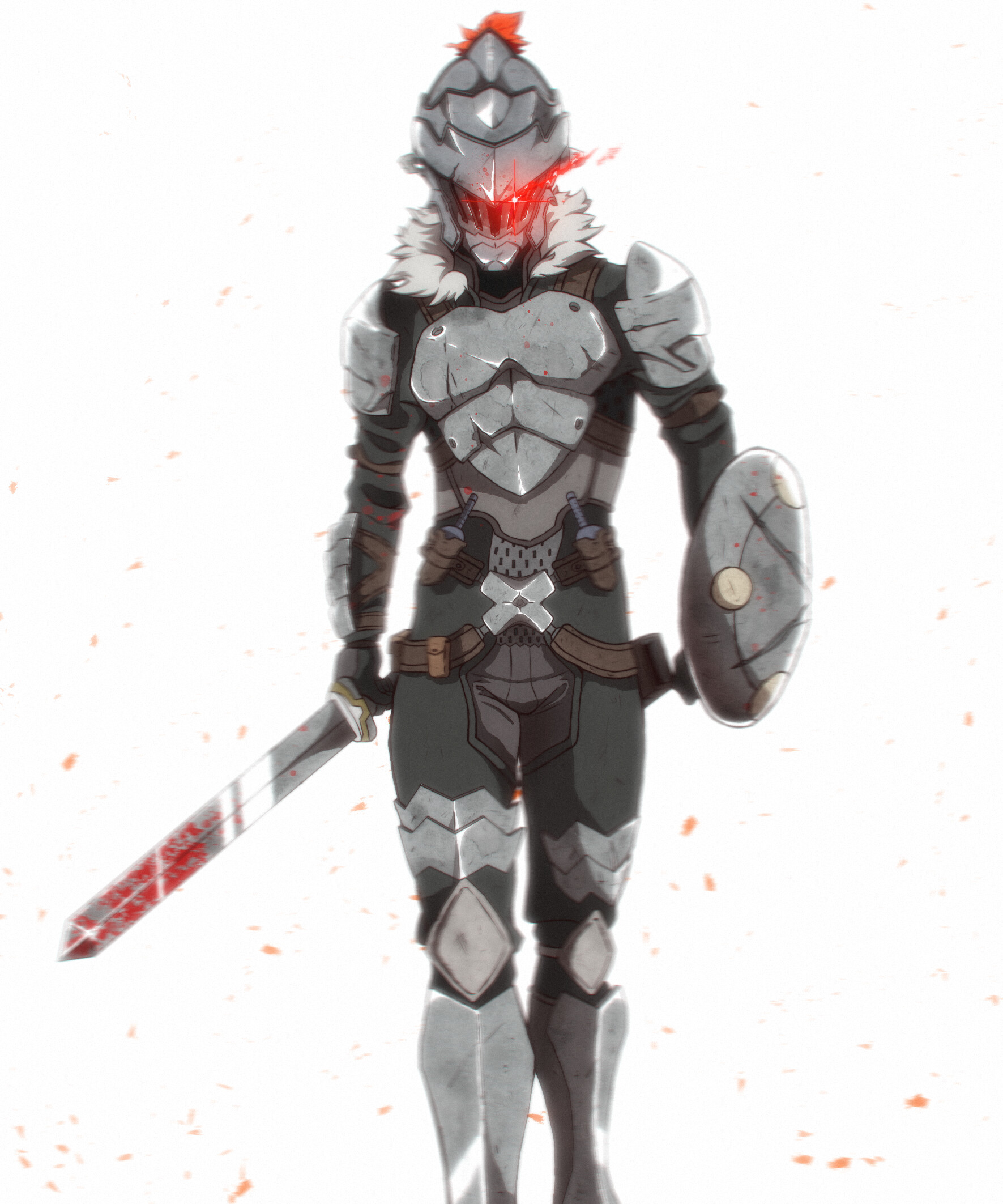 ArtStation - Goblin Slayer