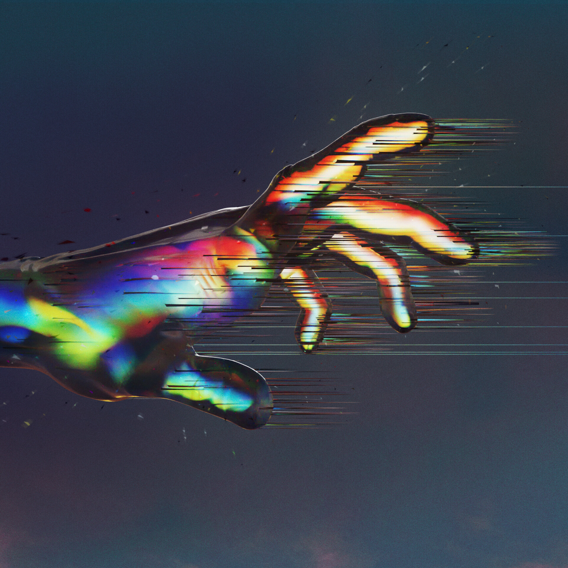 SPLIT by Chris Drelich — ProUser.Me