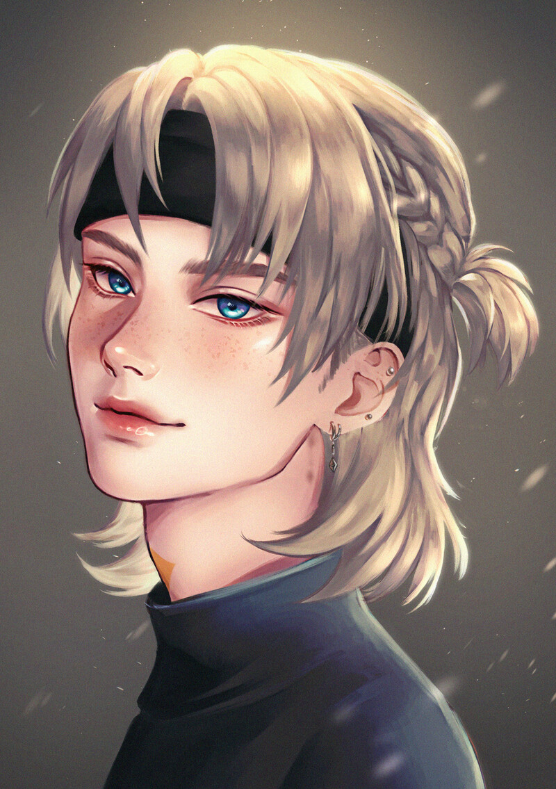 Clarissa Laurenda Raharjo