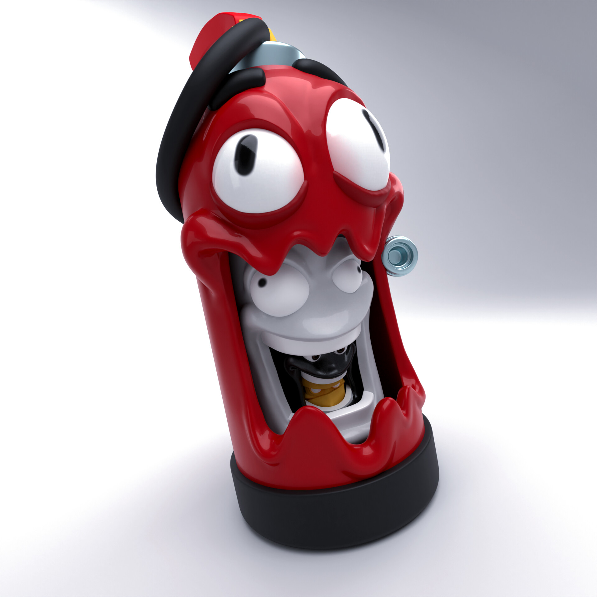 Leonardo Peñaranda - - Weekly 038 - Matrjoschkas