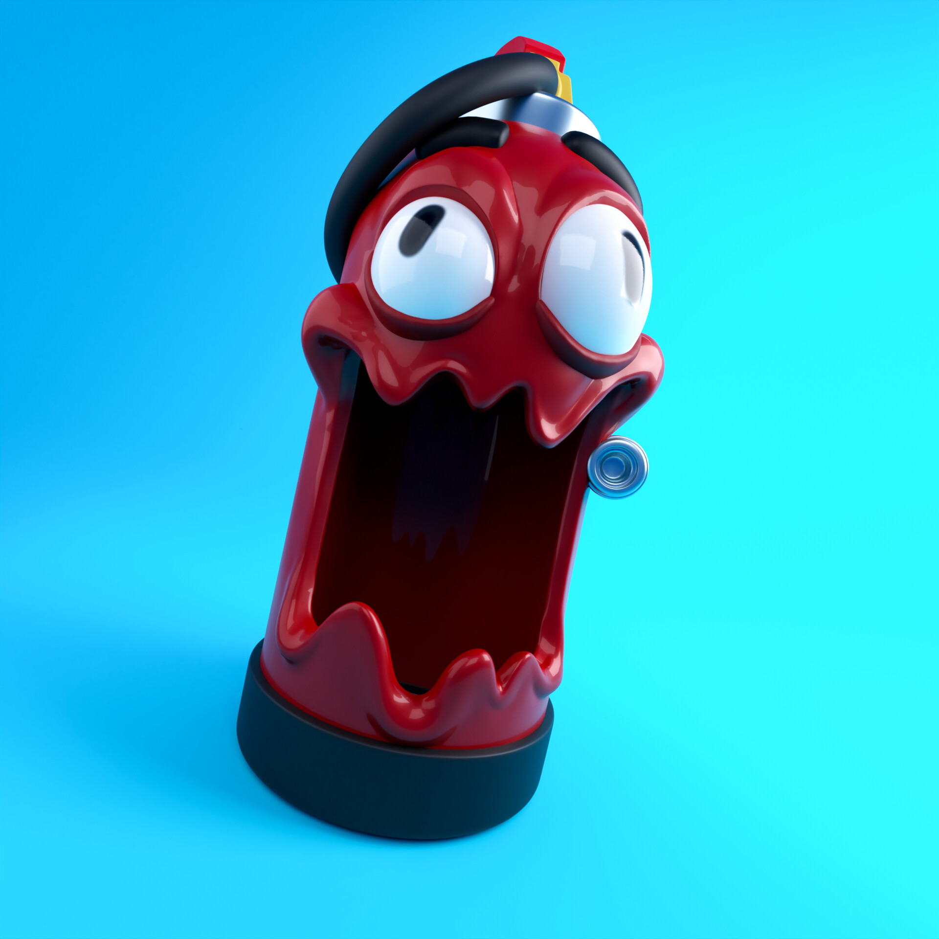 Leonardo Peñaranda - - Weekly 038 - Matrjoschkas