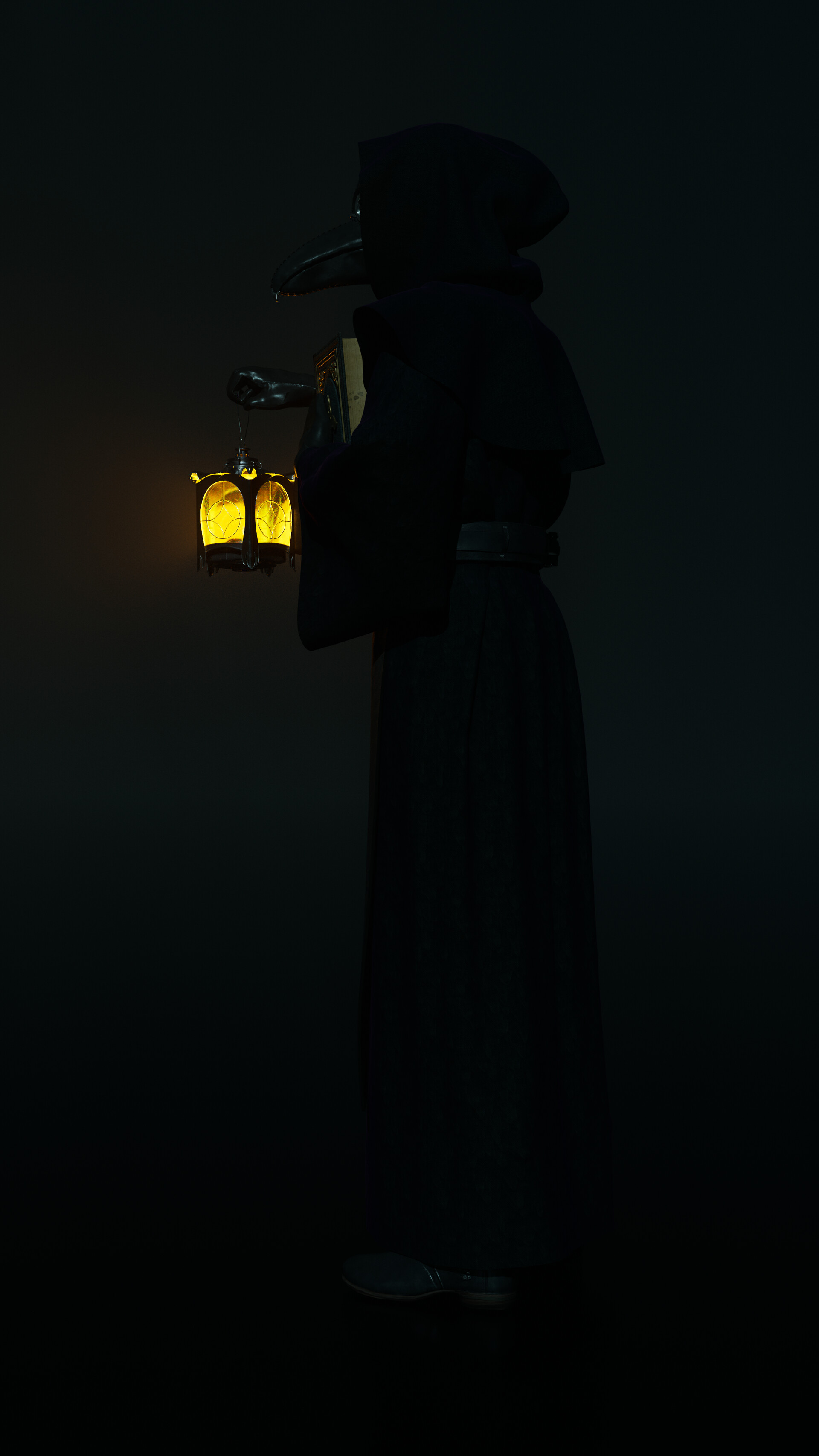 Raoul Hayoz - Carrion