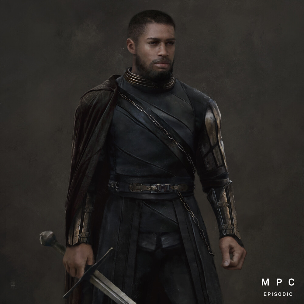 Eve Ventrue - Wheel of Time [Origins] - Character Concepts