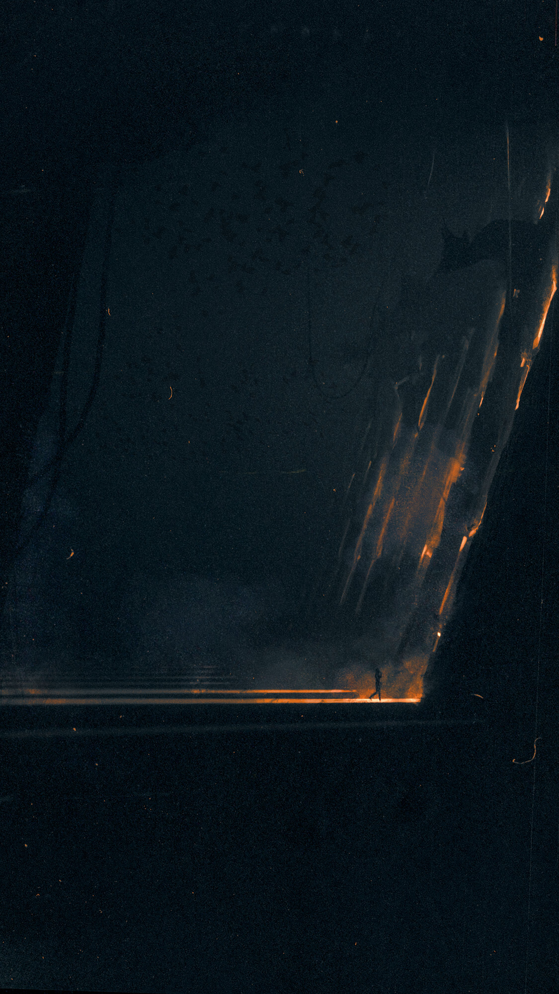 ArtStation - "Temple"