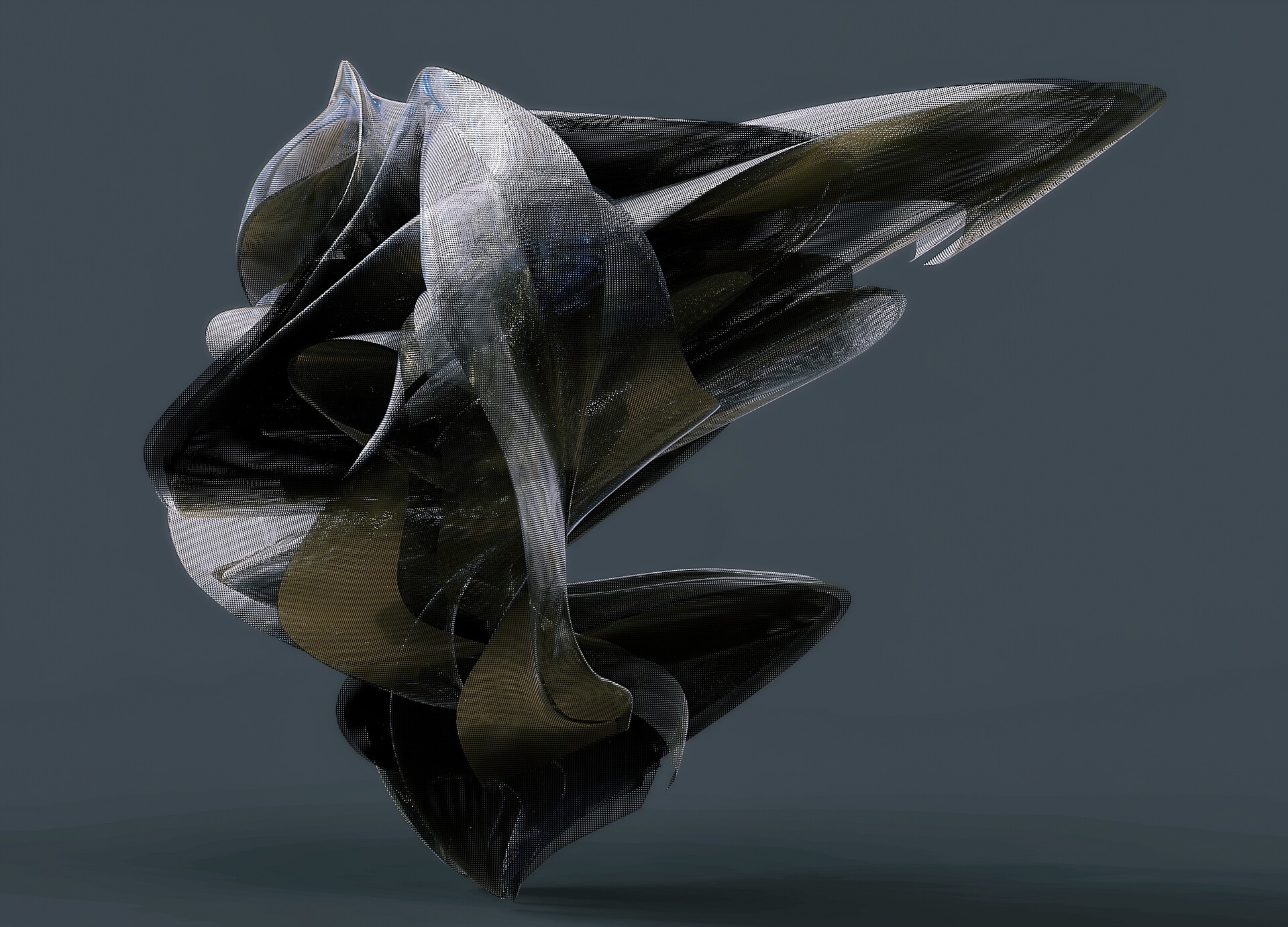 ArtStation - artifact