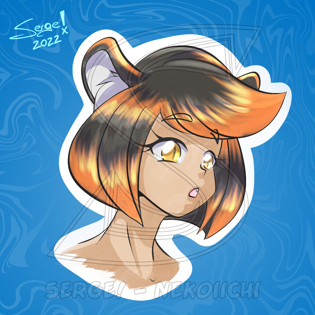 Sergio Gómez - Mu Laohu