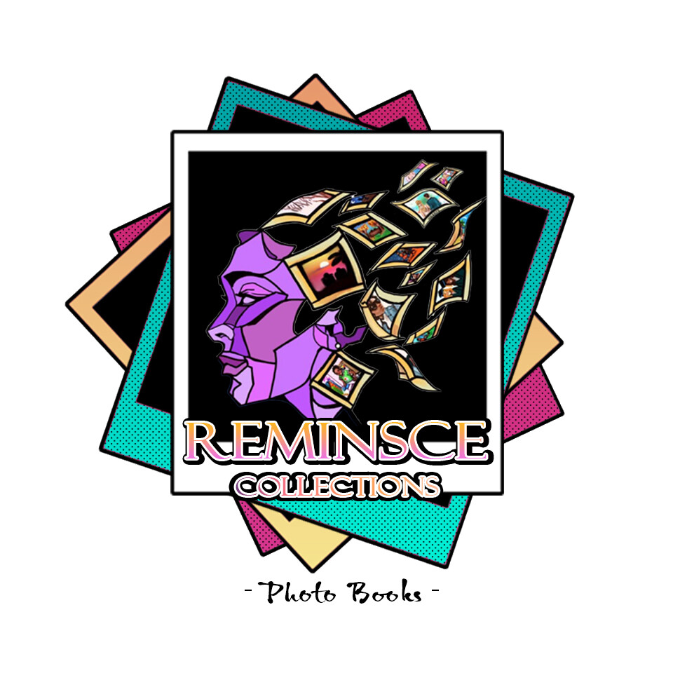 ArtStation - Logo Design Artwork