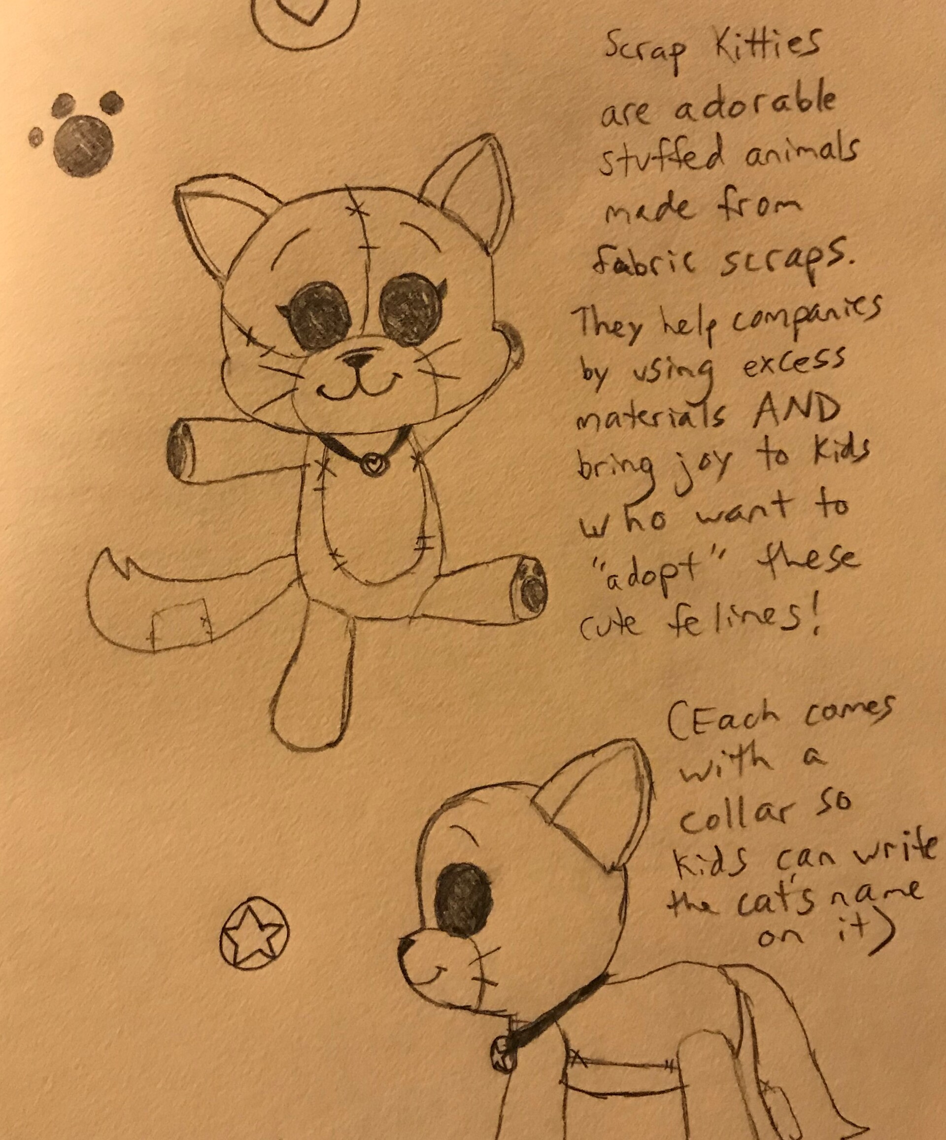 Megan Nowak - Product Design