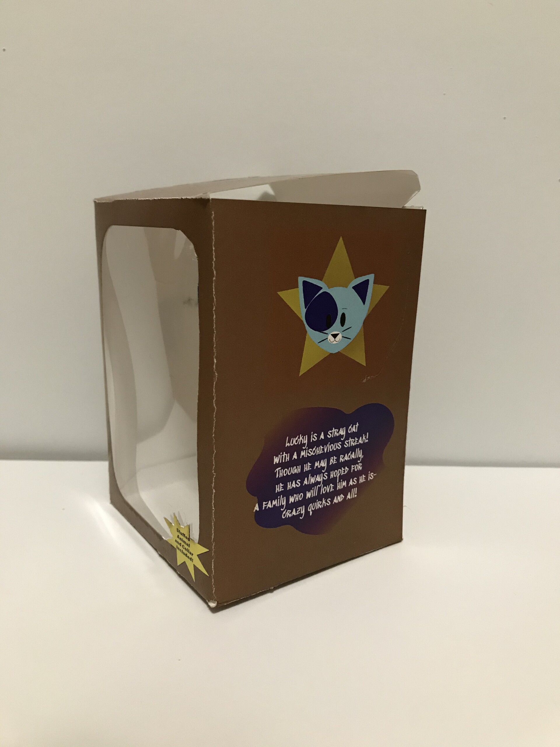 Megan Nowak - Product Design