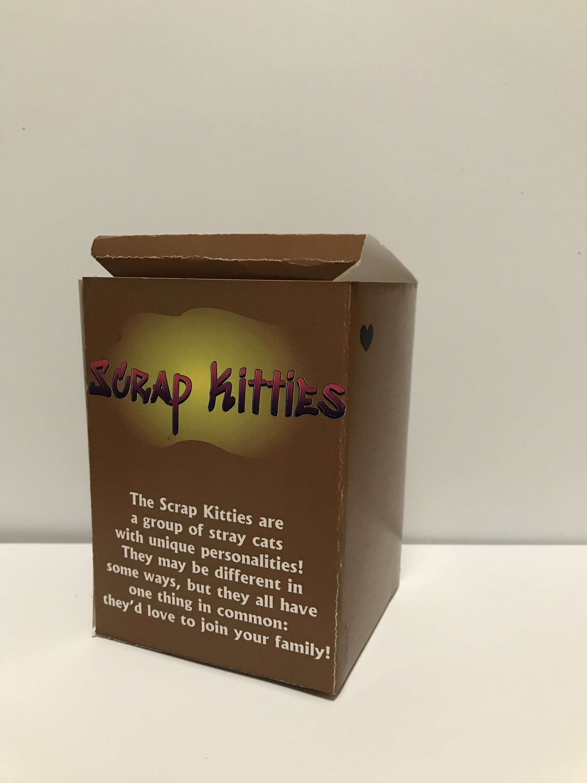 Megan Nowak - Product Design