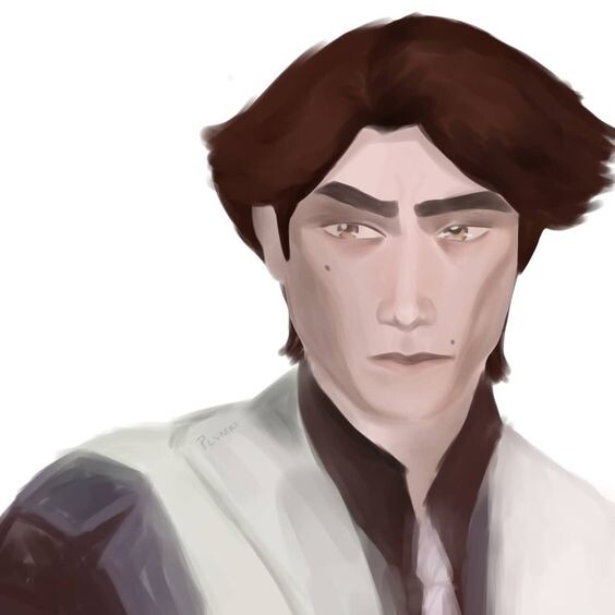 ArtStation - Viktor from arcane