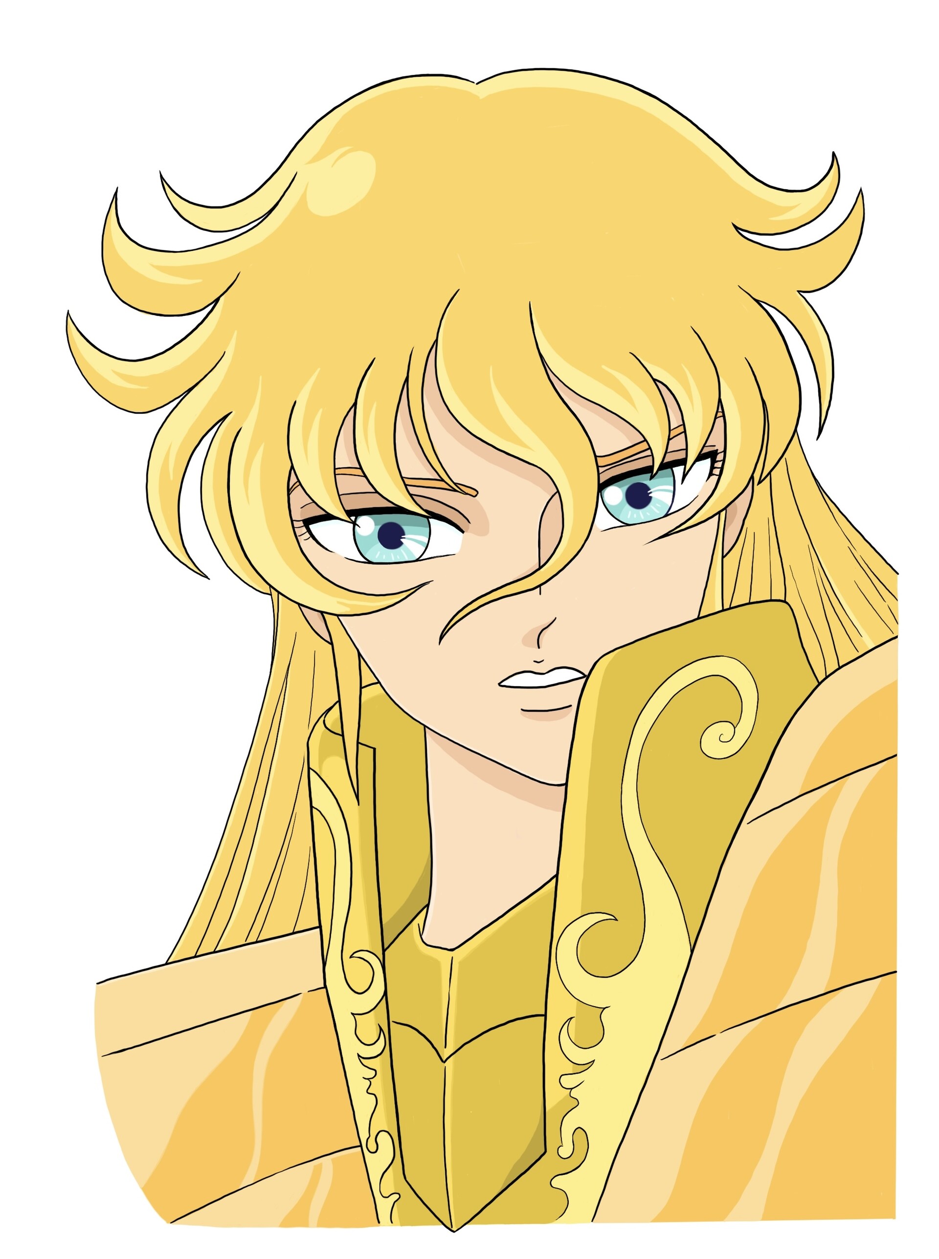 ArtStation - Shaka 3