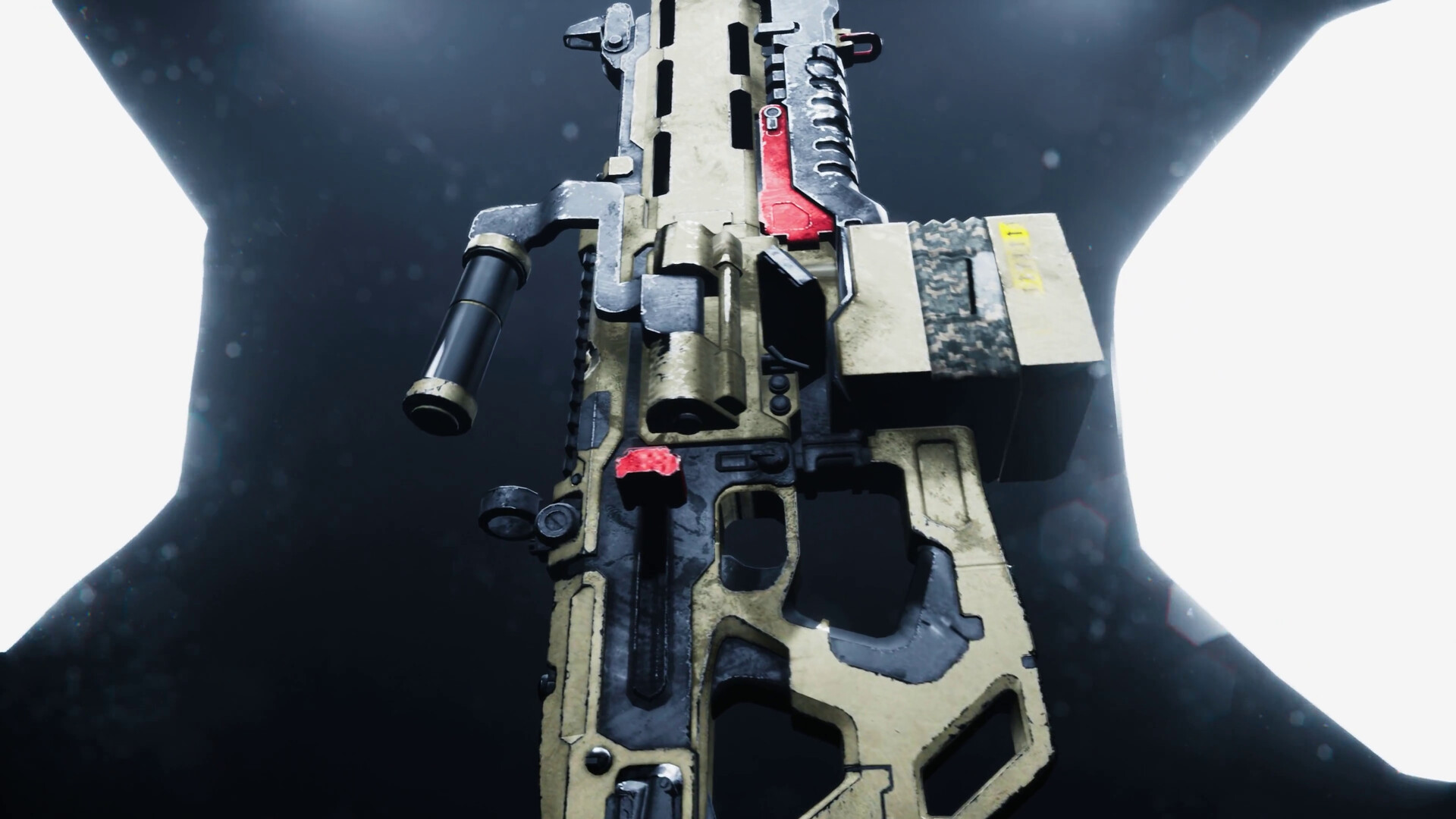 Lehusha Ivan - UNREAL ENGINE 4 - PRODUCT RENDERINGS SHOWREEL 2022 ...