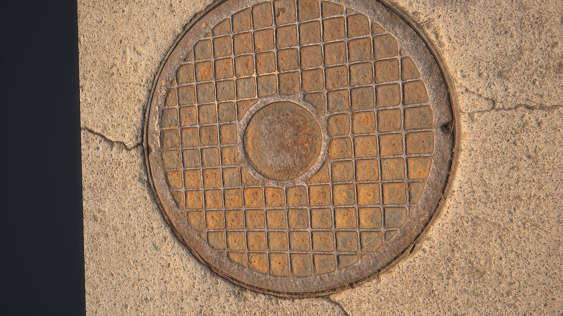 ArtStation - Quick 3d photogrammetry work