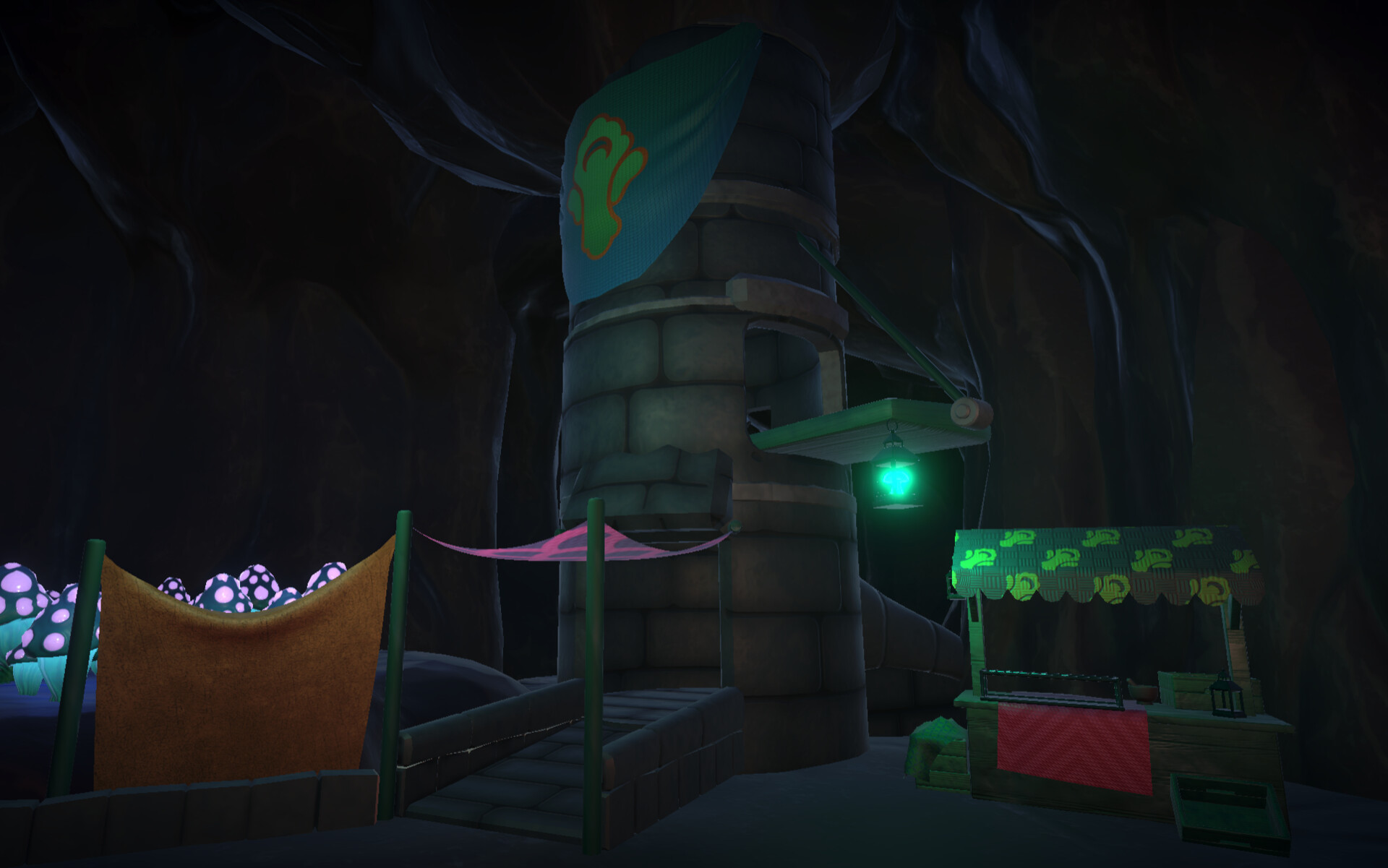 Charlie Baldwin - Moonsighted