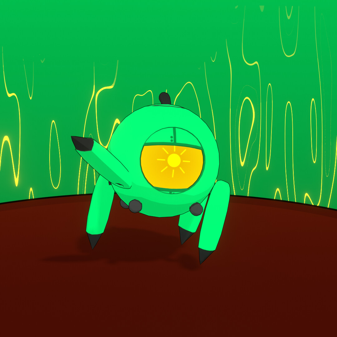 MSage - VIllagecreep's Orb Bot.