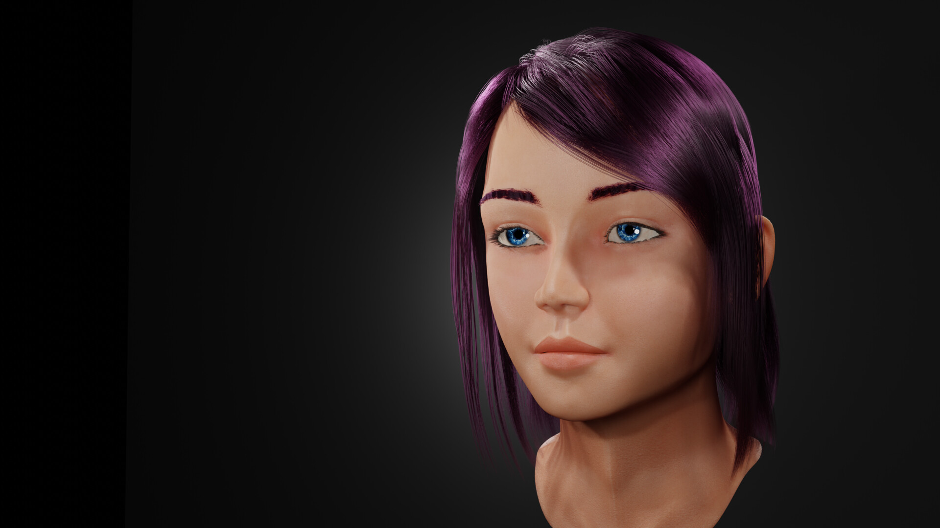 ArtStation - Recreation