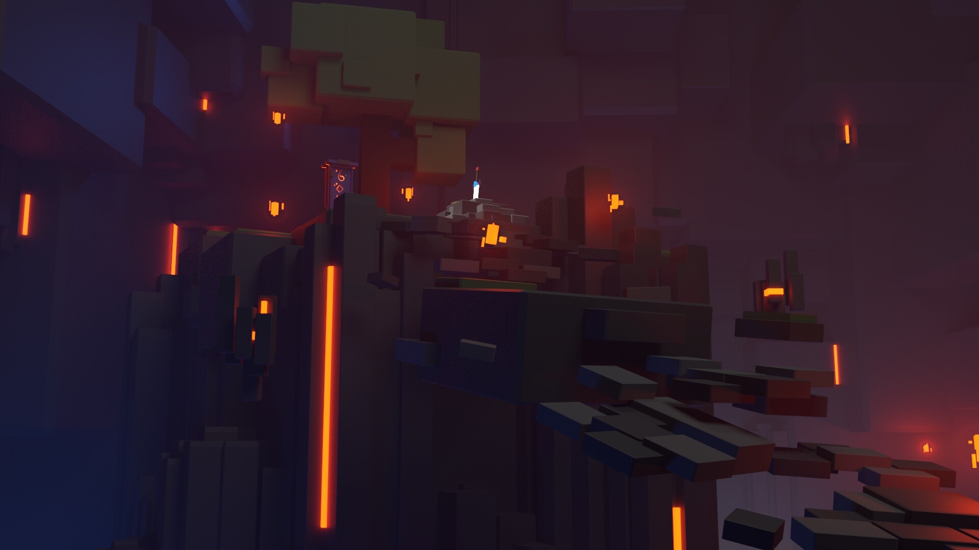 ArtStation - Projet de fin d'année