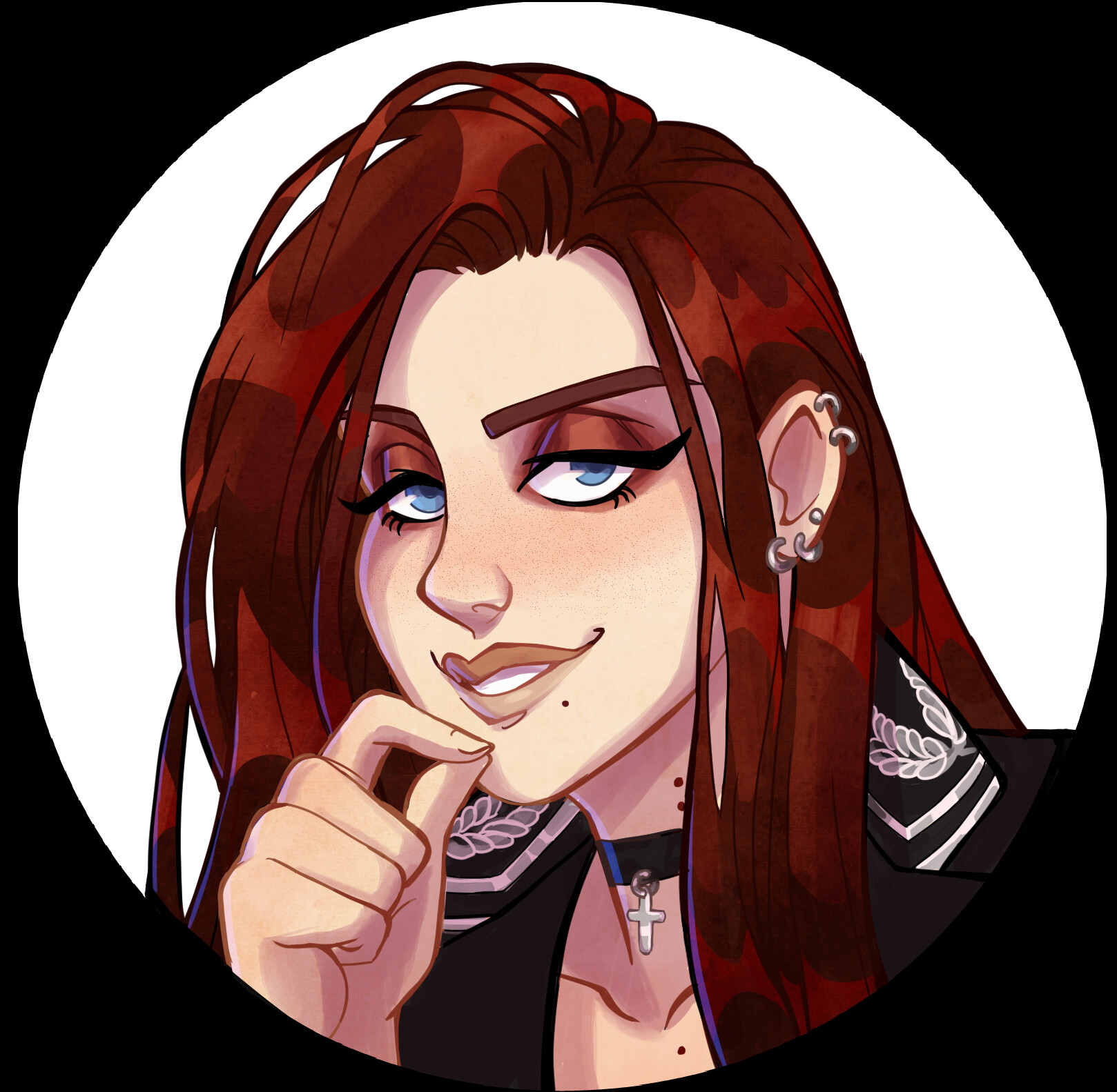 ArtStation - pepe Profile picture