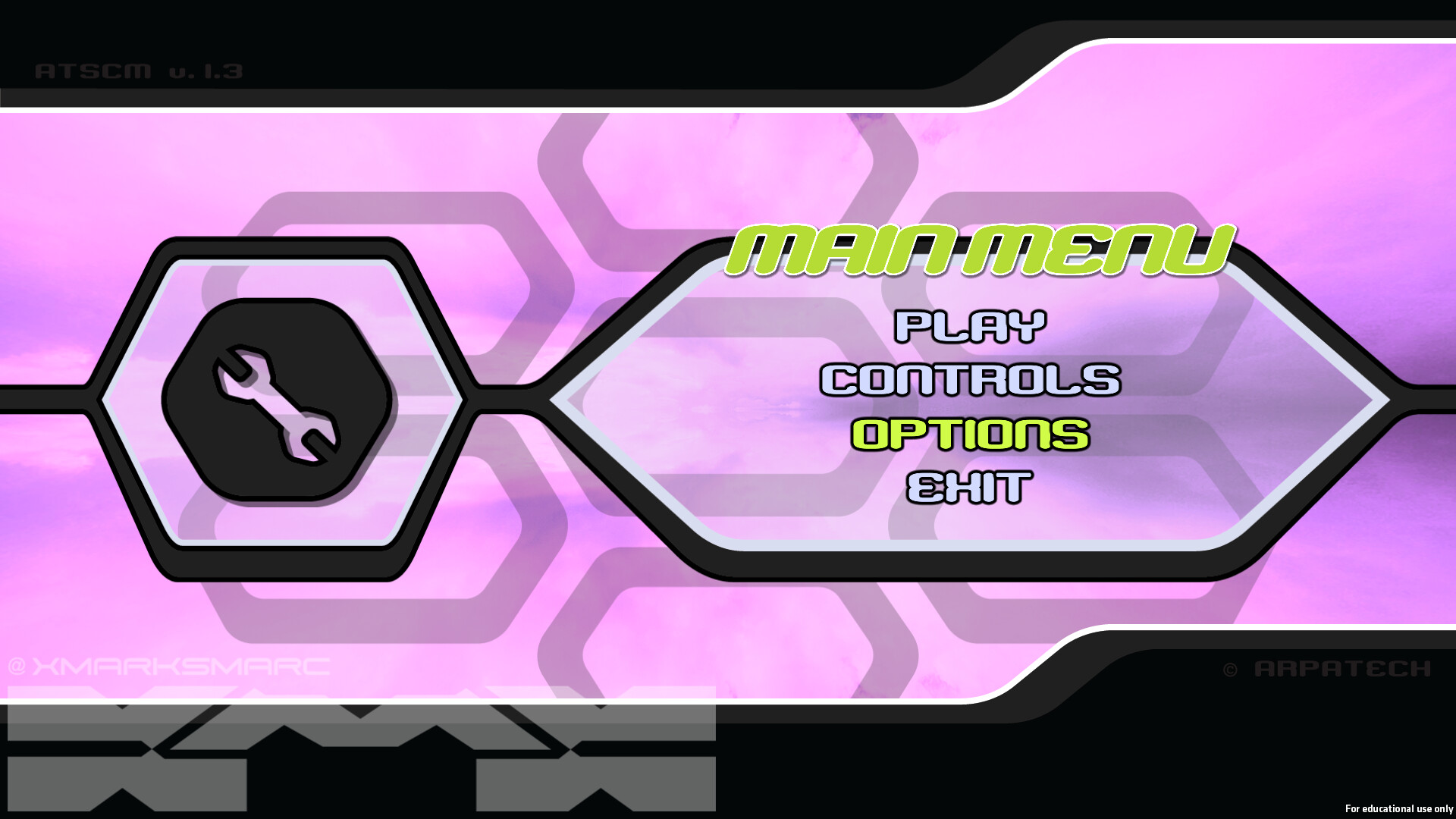 Marc Rius - Hoopshot UI/HUD Design screenshots