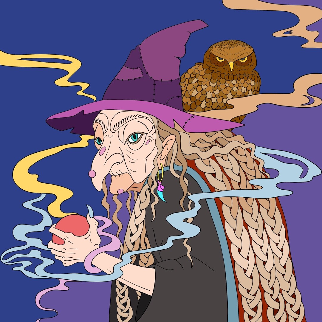 ArtStation - Character Design