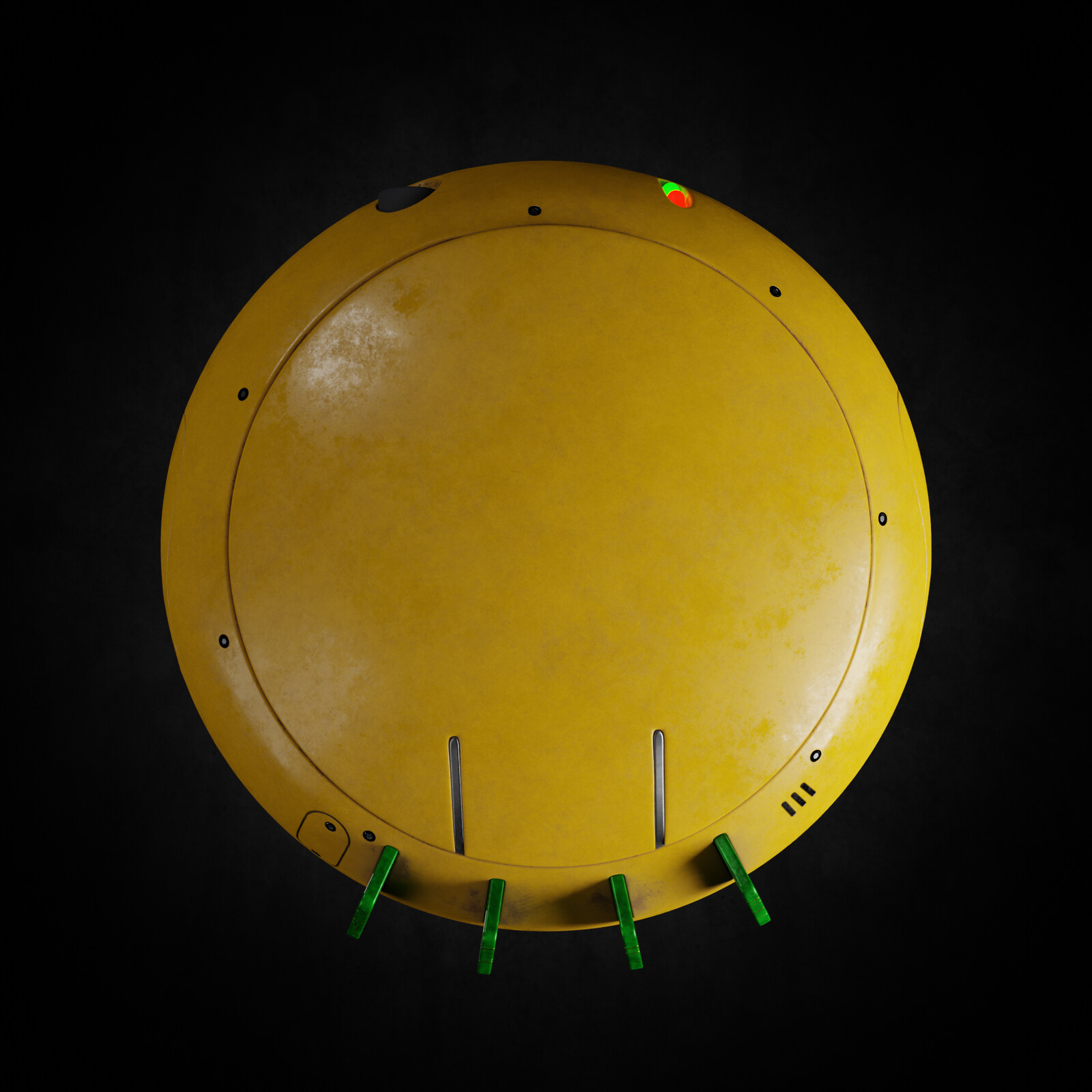 Adriano Peretti - Weebo!