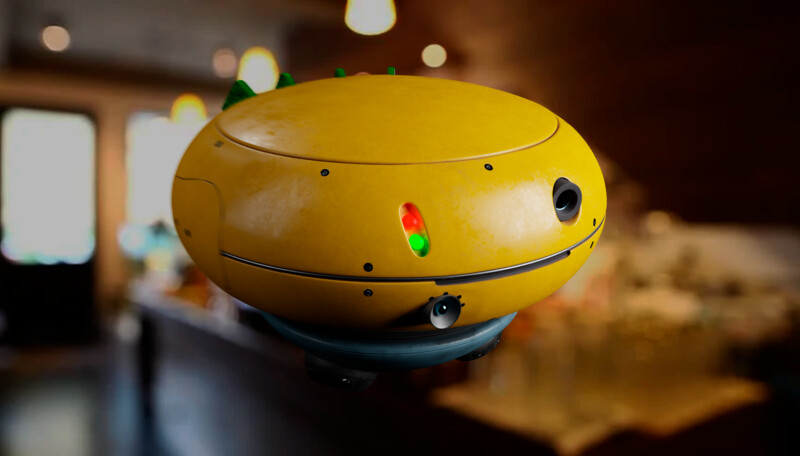 ArtStation - Adriano Peretti