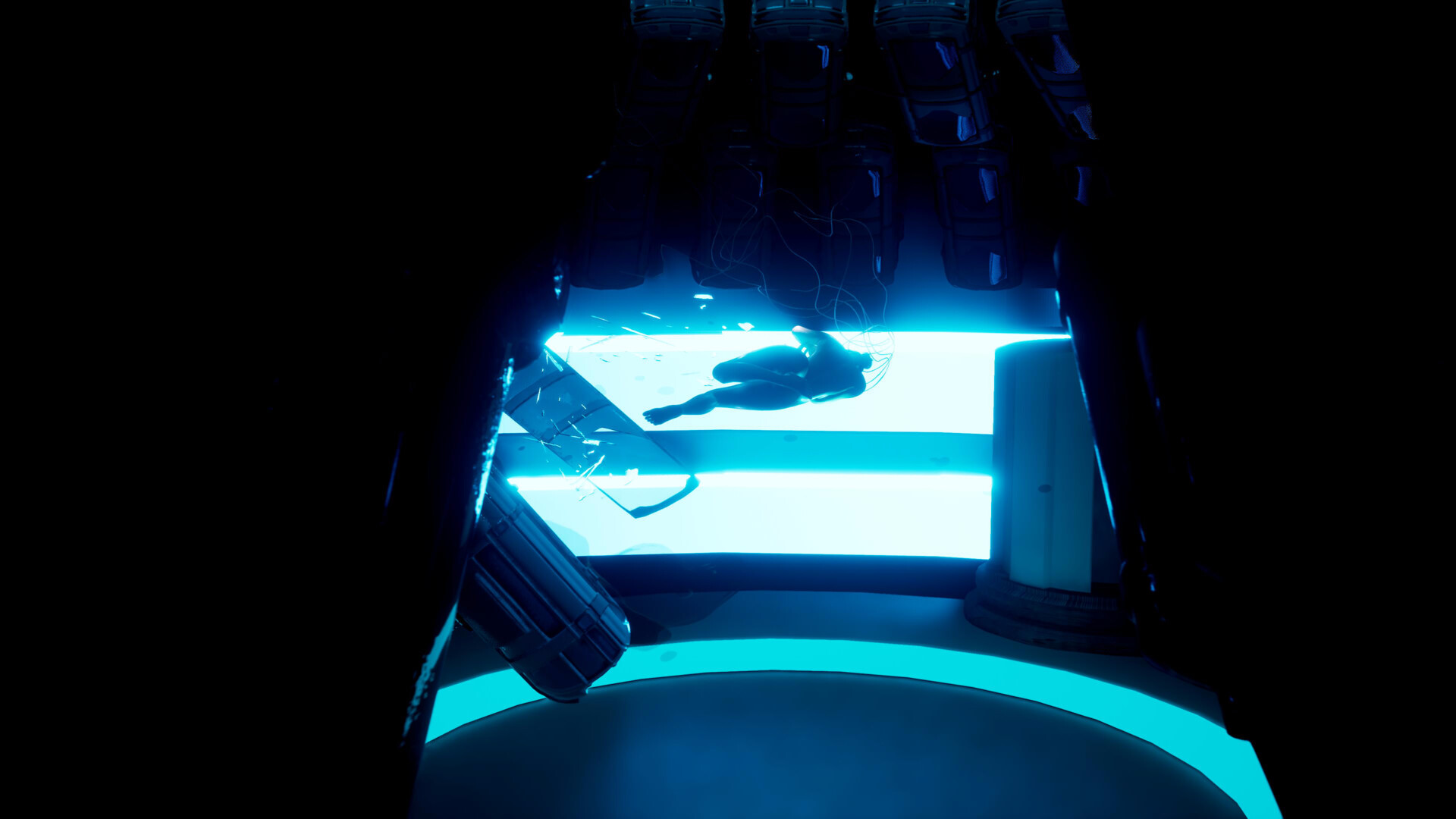 ArtStation - An Awakening