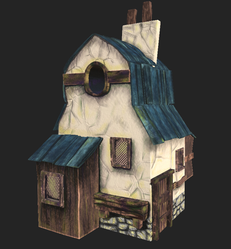 ArtStation - Aya Ayman