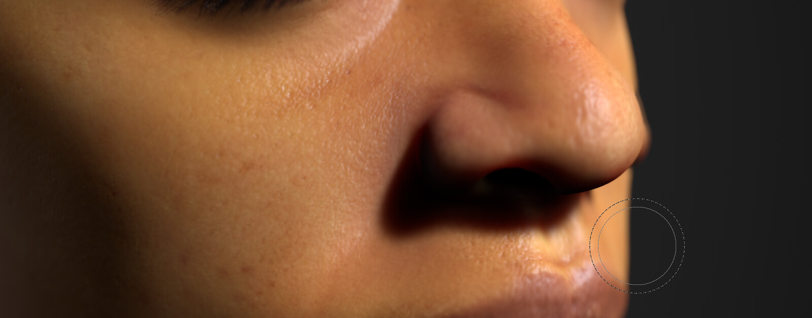 Jonathan Sabella - Anatomy Sketchbook and Medical Art