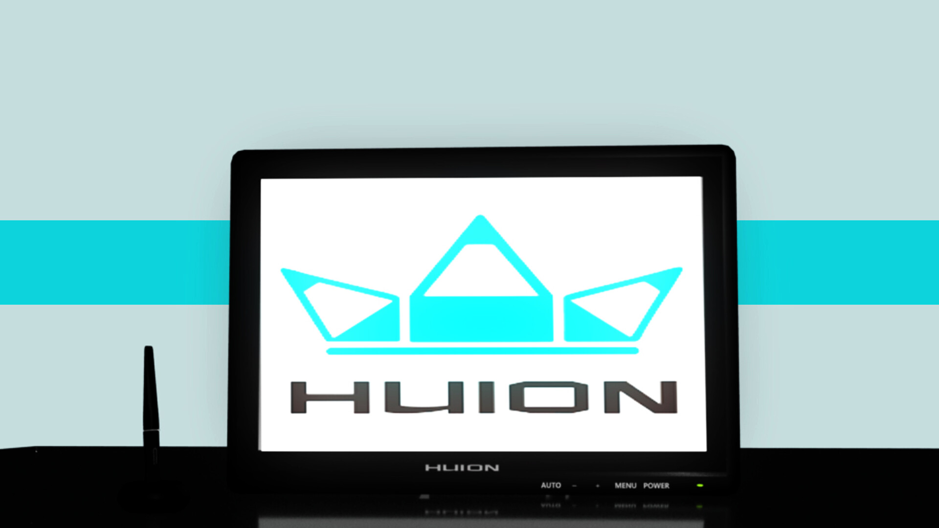 ArtStation - Huion tablet